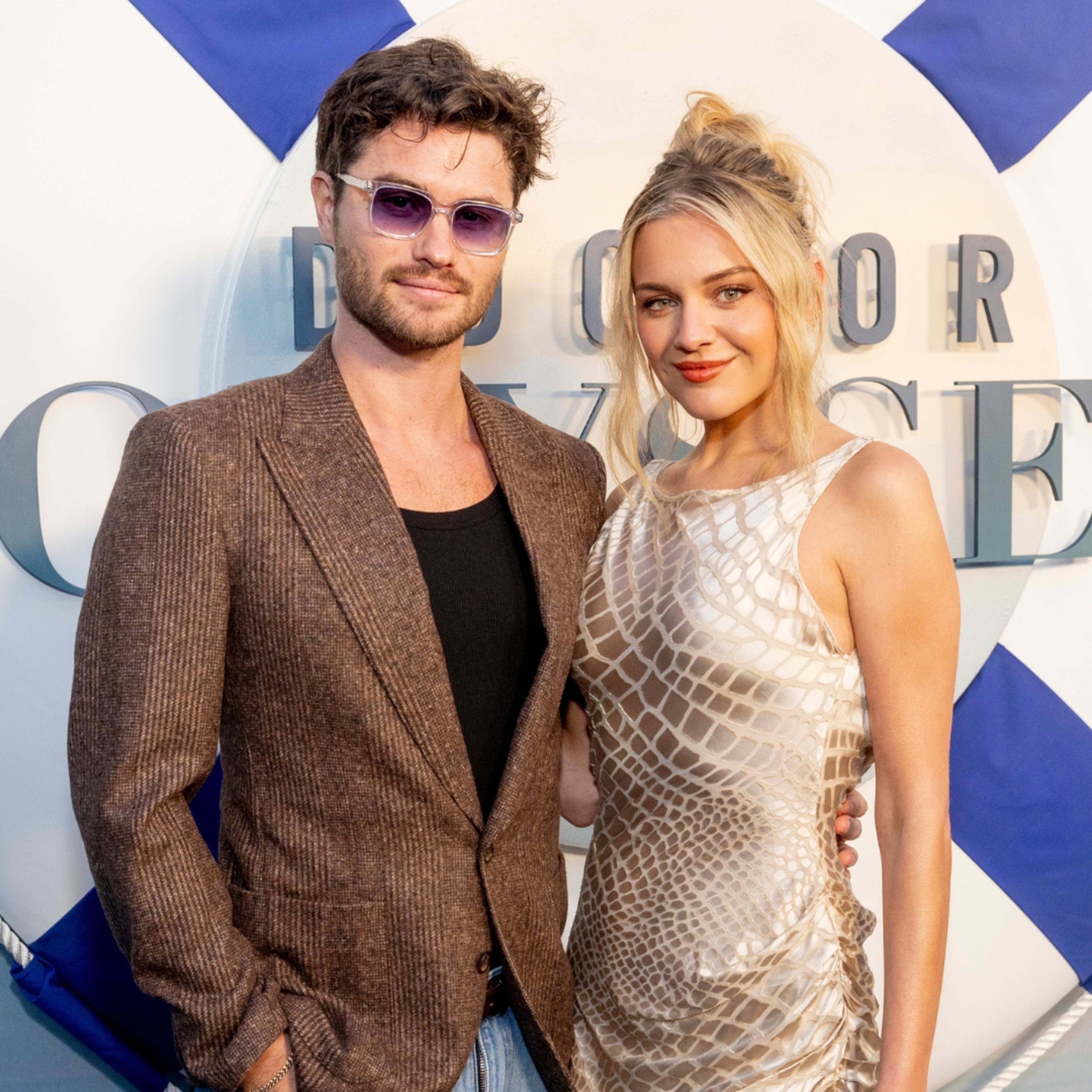 All About Emily Blunt’s Husband, John Krasinski - Men's Journal