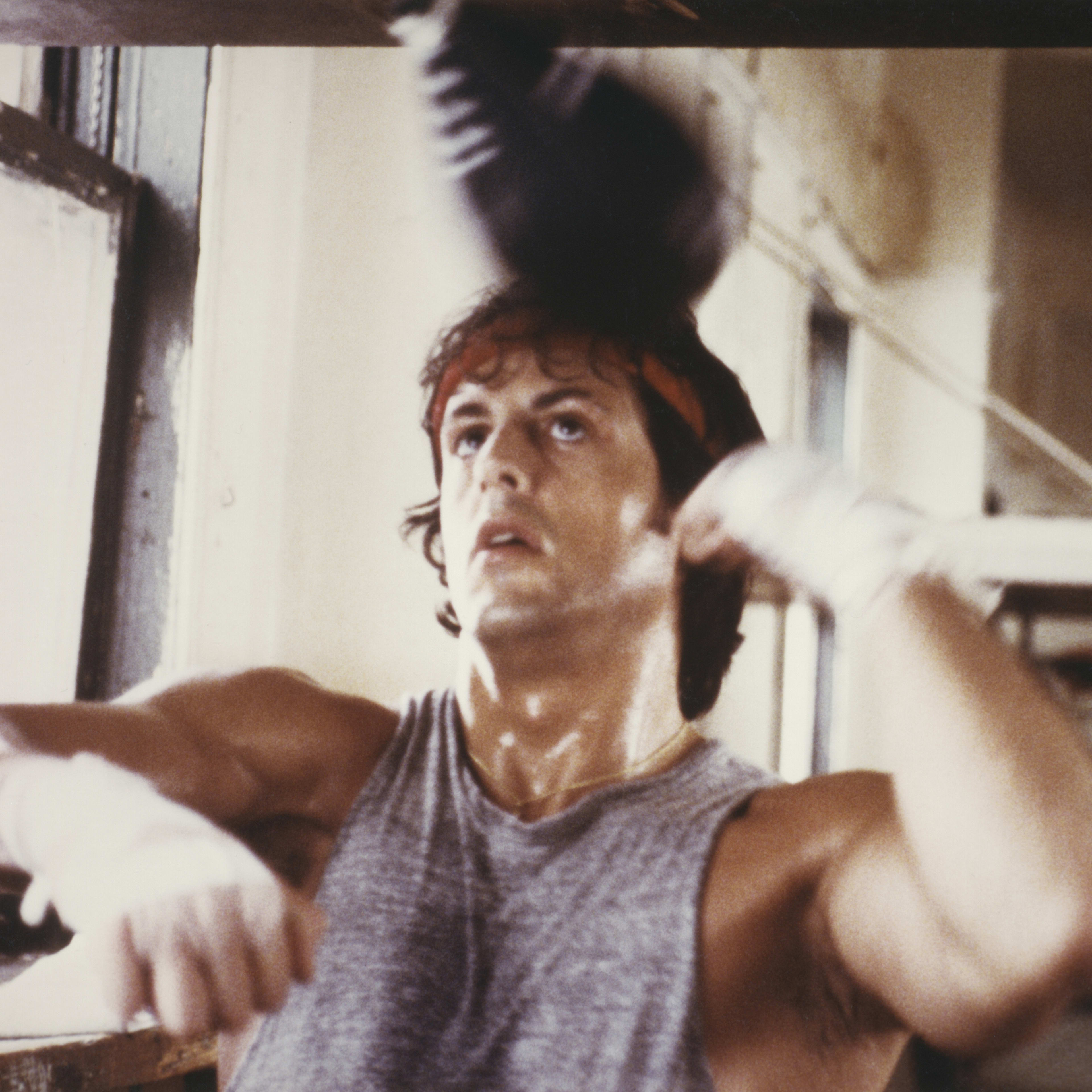 Sylvester Stallone Net Worth: How Rich Is the 'Rocky' Star? - Men's Journal