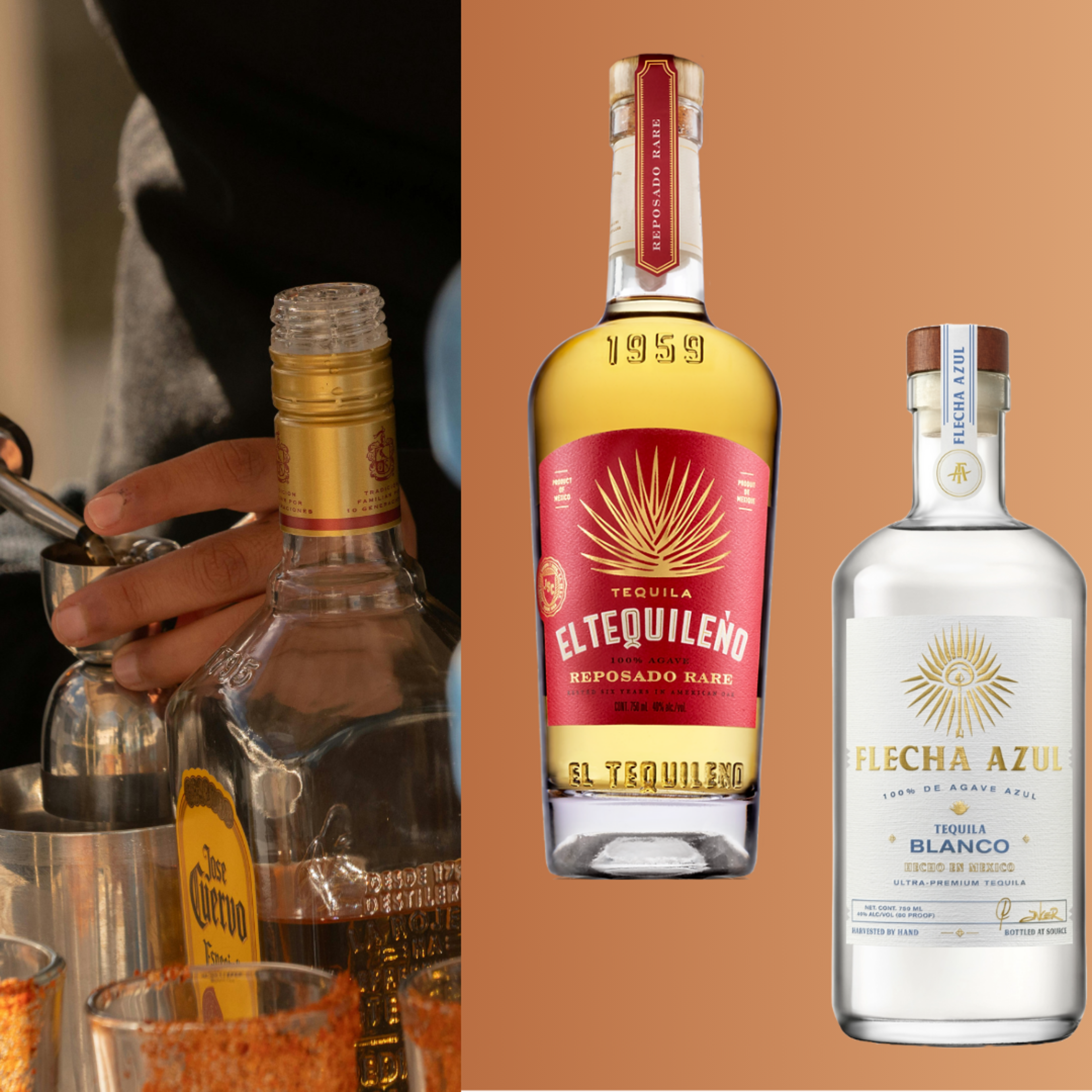 25 Best Tequila Cocktails You Can Make at Home - Men's Journal