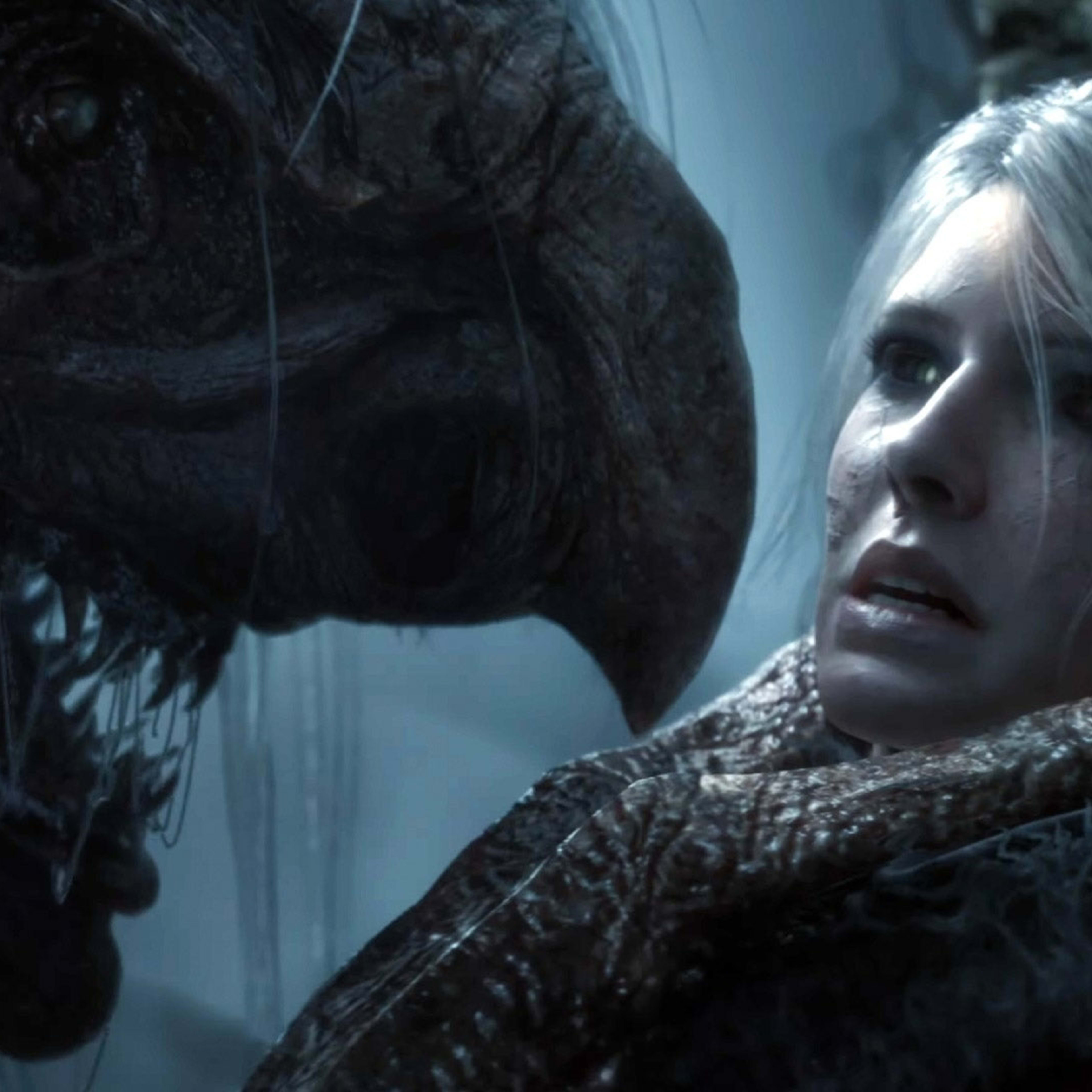 How to Watch Netflix’s New Animated 'Witcher' Movie - Men's Journal