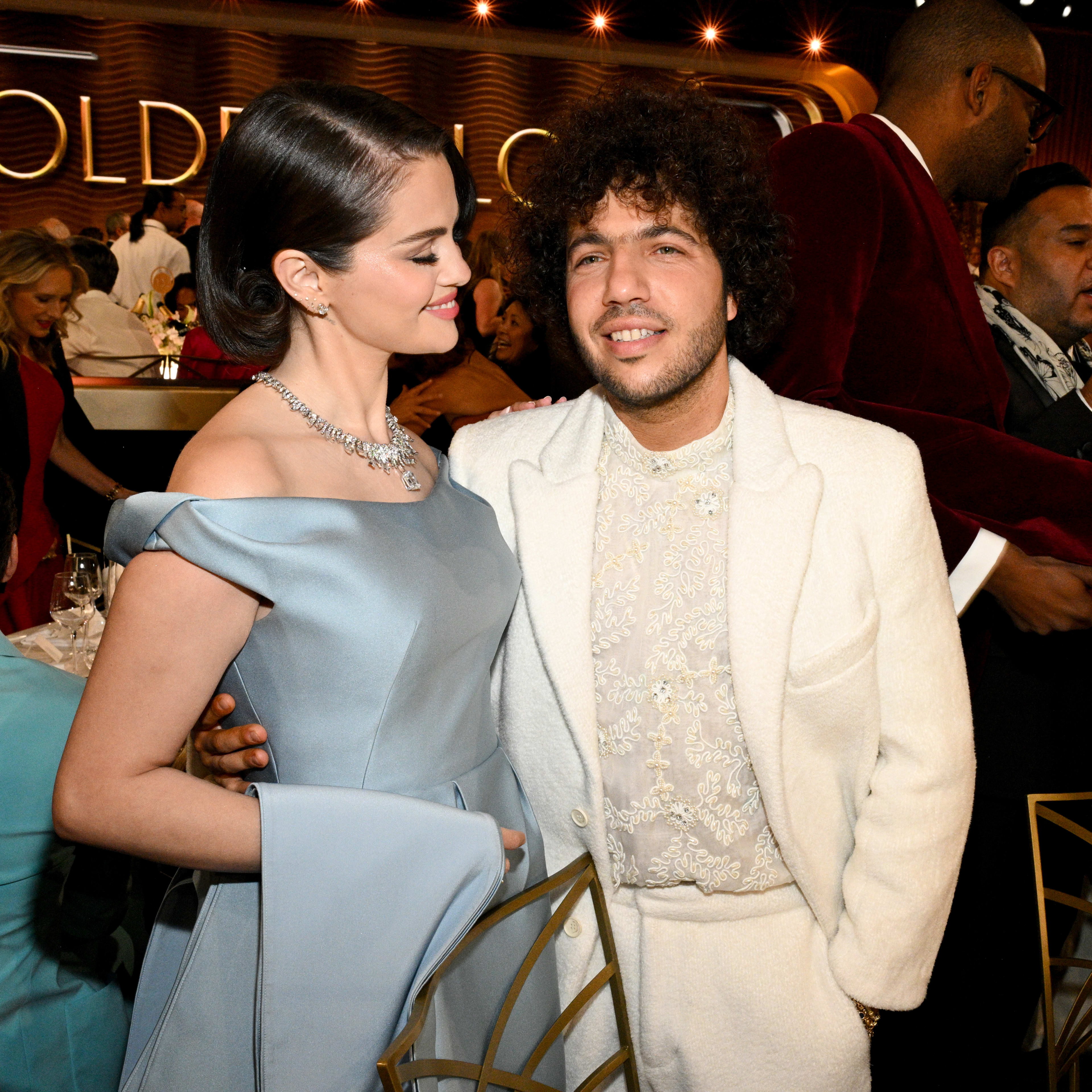 Who Is George Daniel? All About Charli xcx's Incredible Rockstar ...