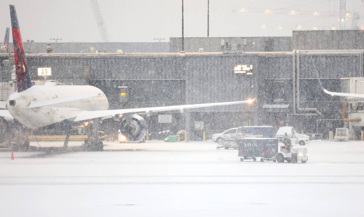 Road Salt Rust Prevention: Winter Underbody Care That Works - Men's Journal
