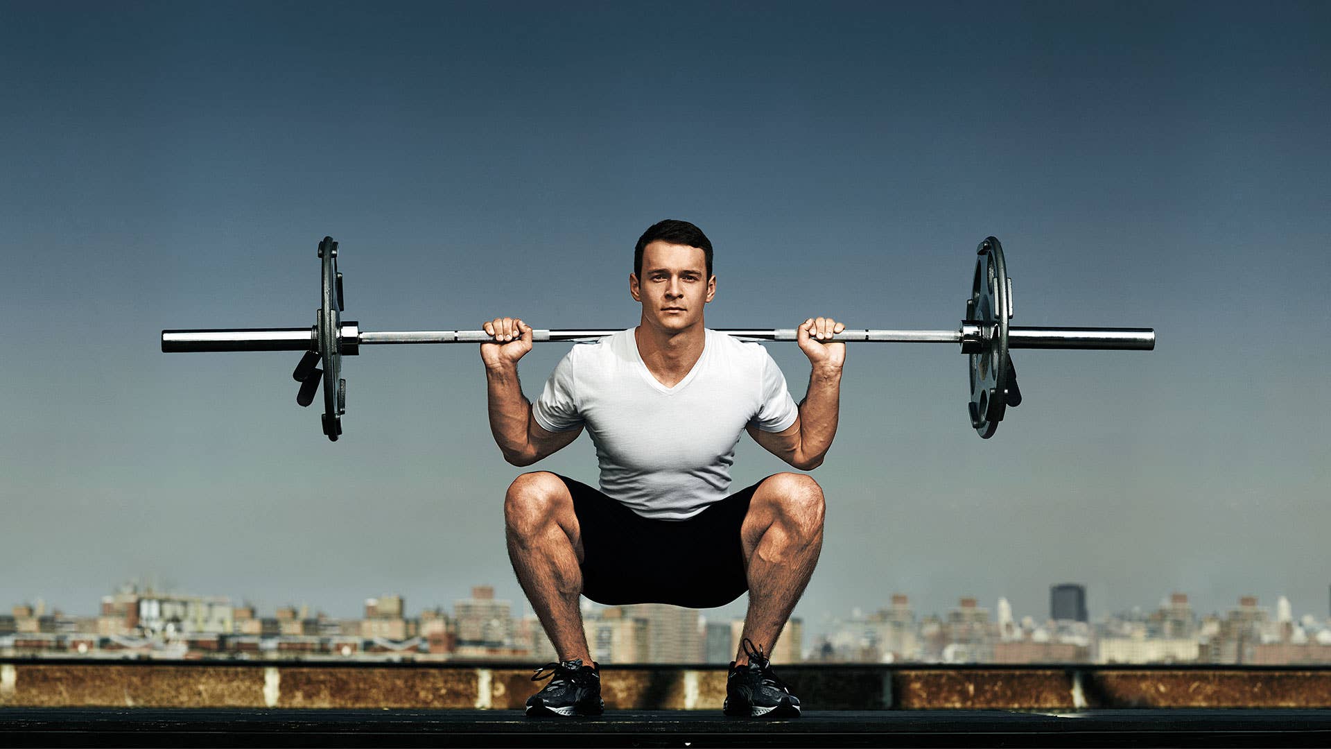 50 Best Quad Exercises of All Time - Men's Journal