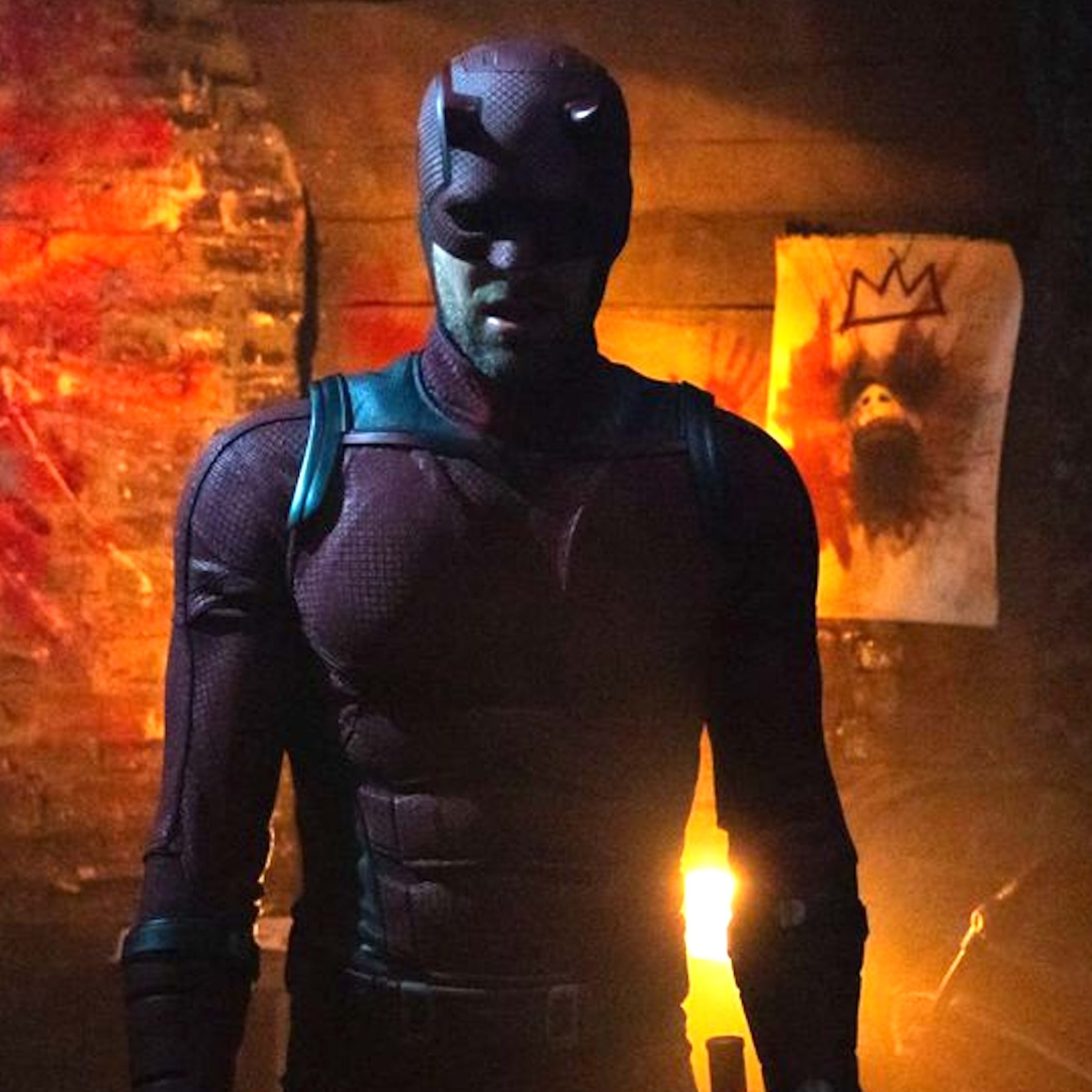 Jessica Jones Returns in New Daredevil: Born Again Season 2 Trailer ...