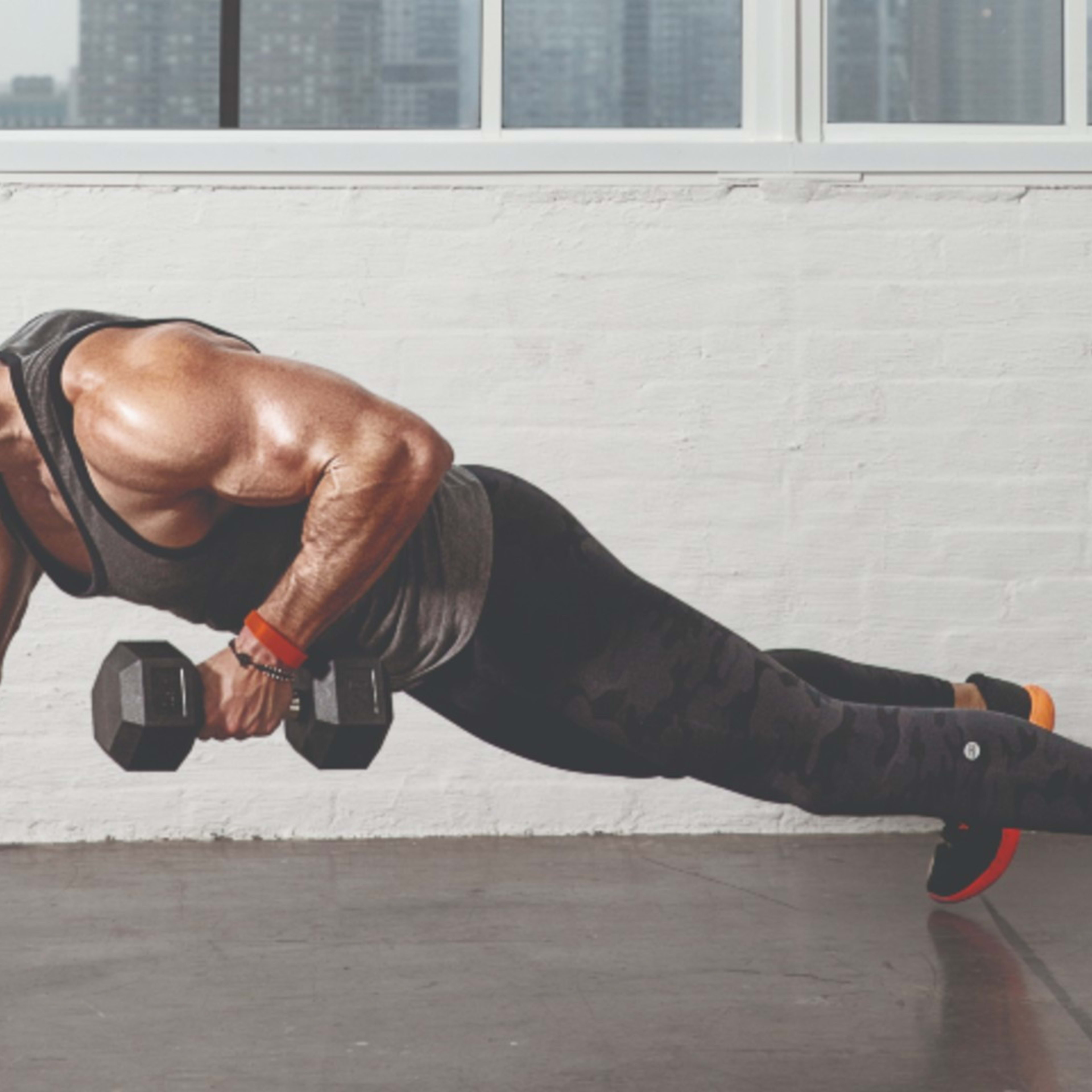 Best StairMaster Workout for Every Fitness Level - Men's Journal