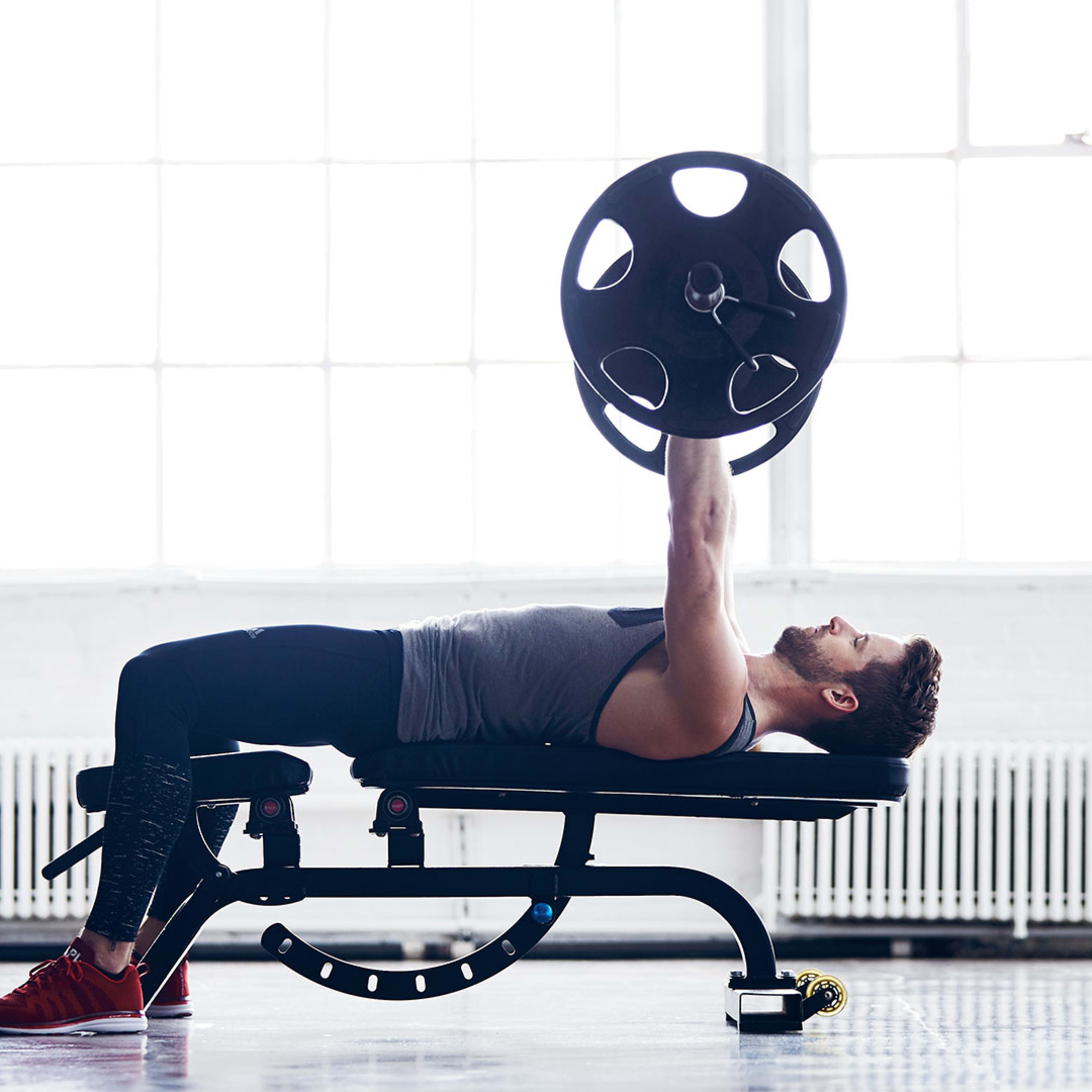 Best Beginner Back Workout to Build Foundational Strength - Men's Journal