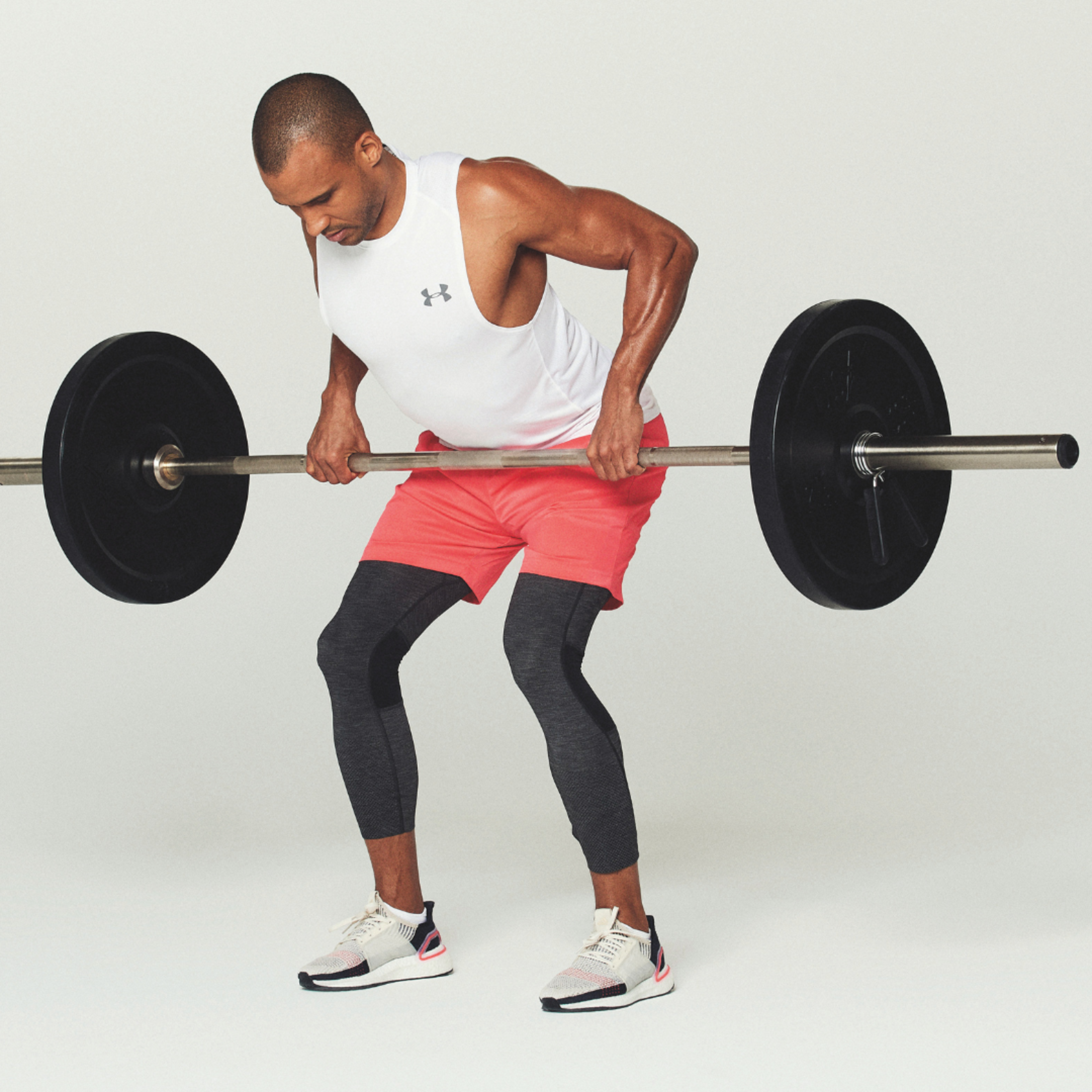 How to Do a Pistol Squat: Step-by-Step Progression - Men's Journal