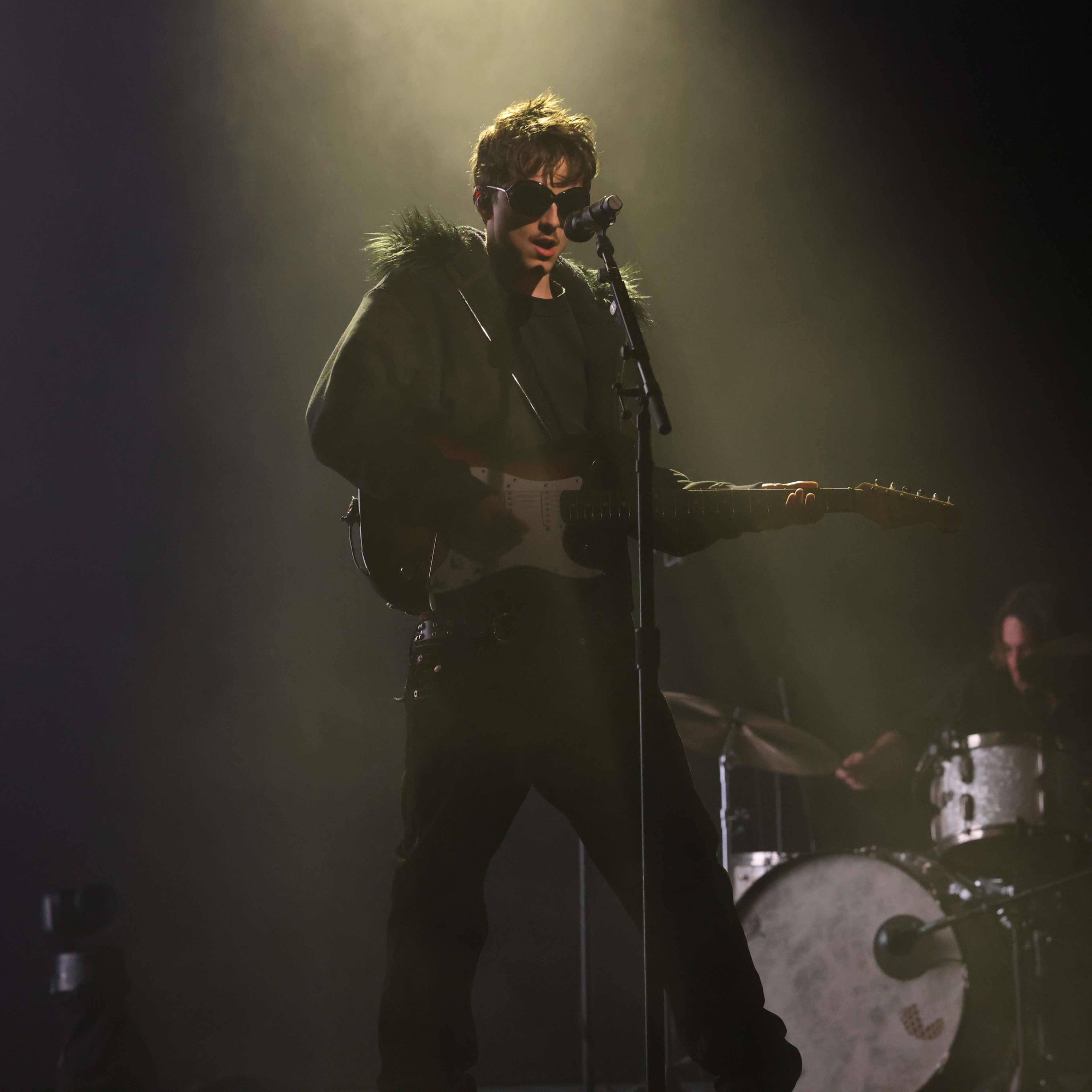 'SNL' Confirms 5 New Cast Members. But One Is a Very Familiar Face ...