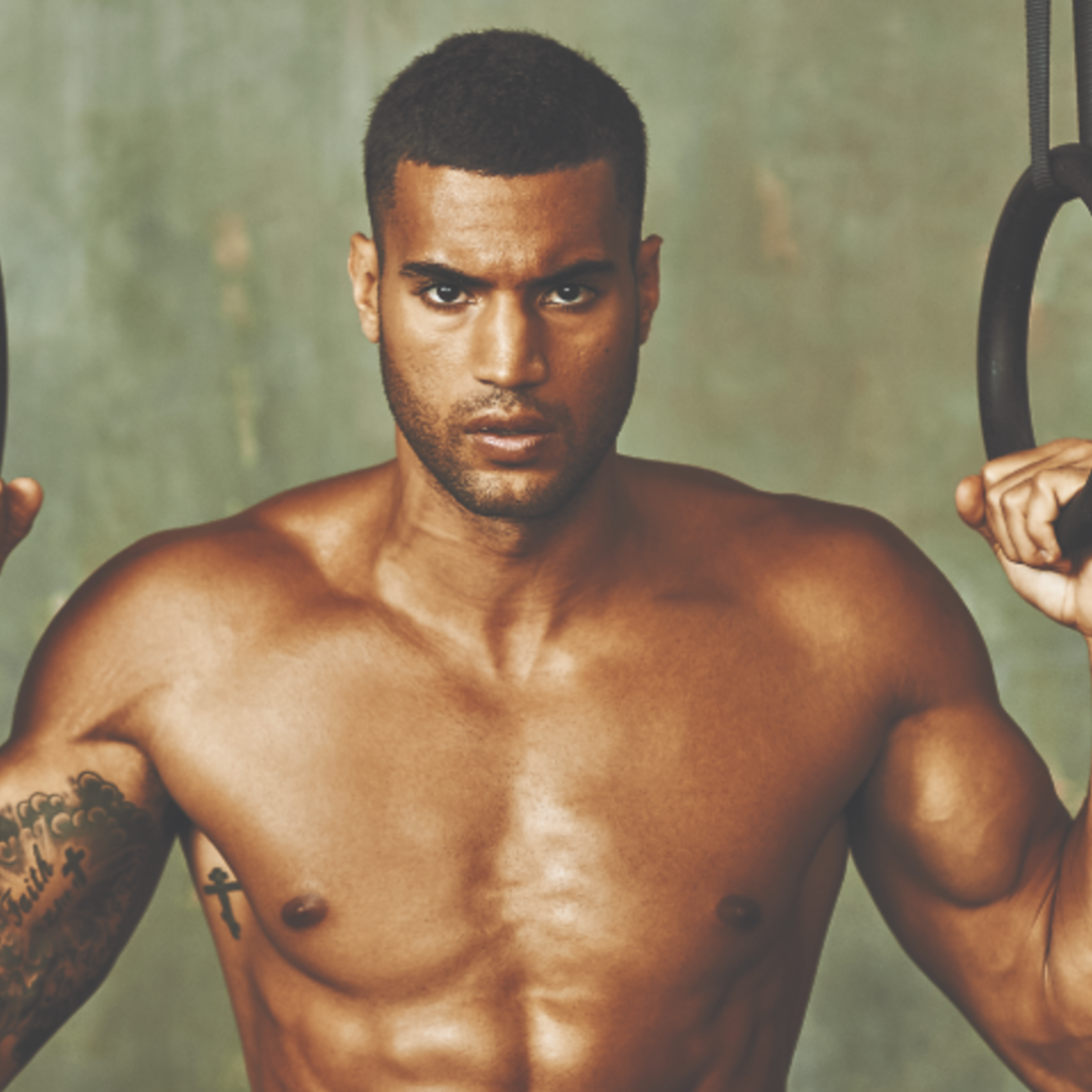 The NFL Warm-Up That Preps Your Body for Peak Performance - Men's Journal