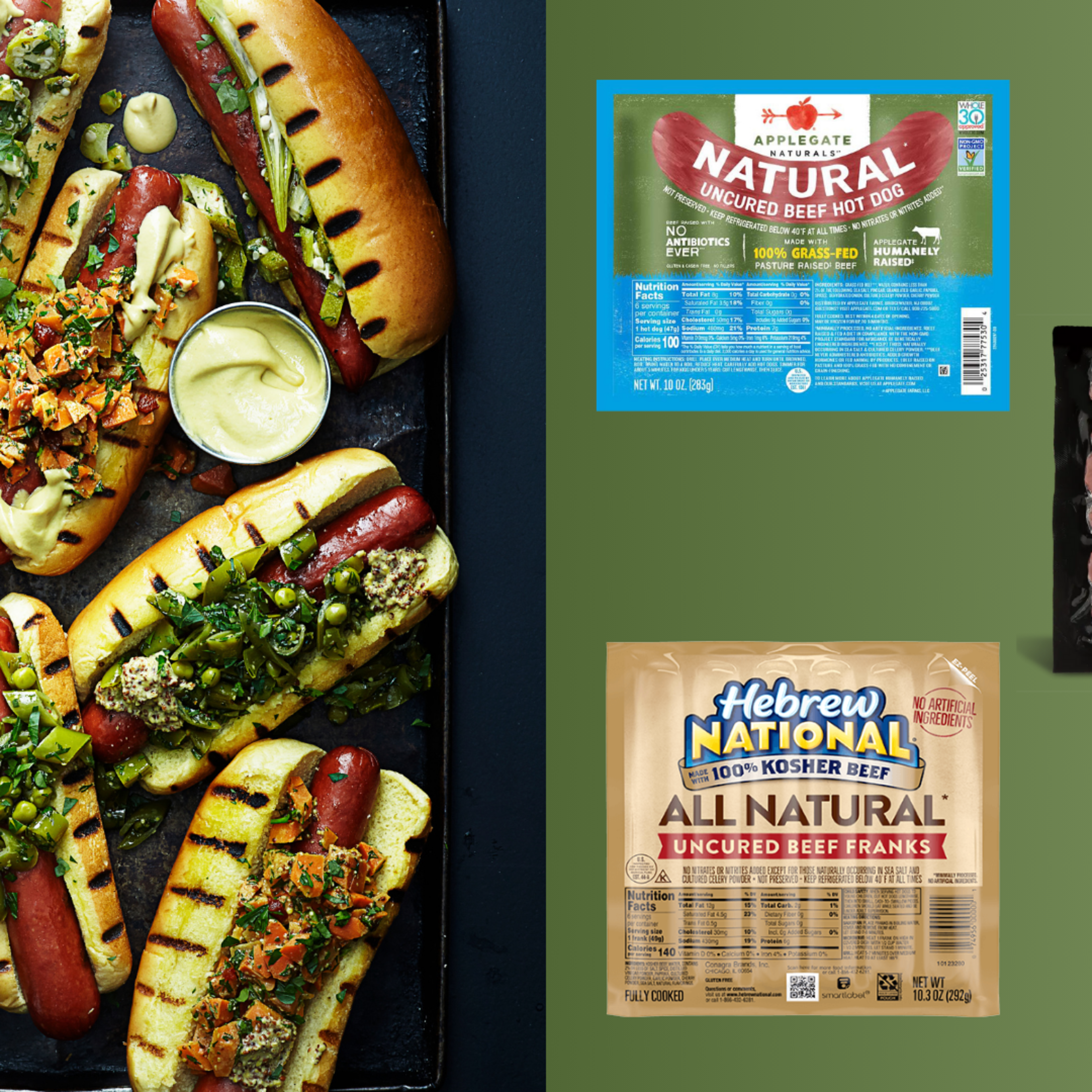 Best Healthy Sausage Brands, Ranked by an Expert - Men's Journal