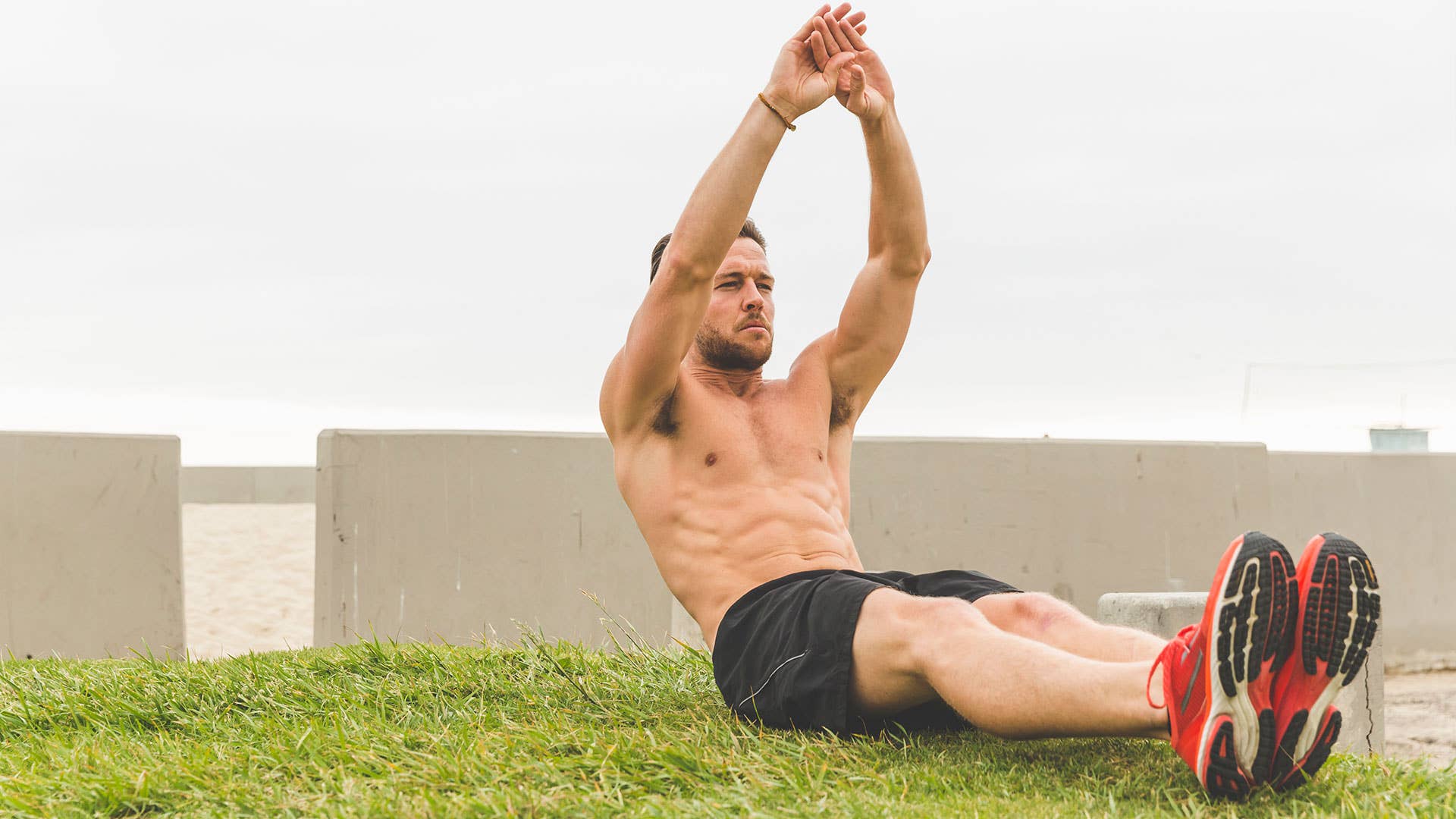 How to Do the Dead Bug for Core Strength and Stability - Men's Journal