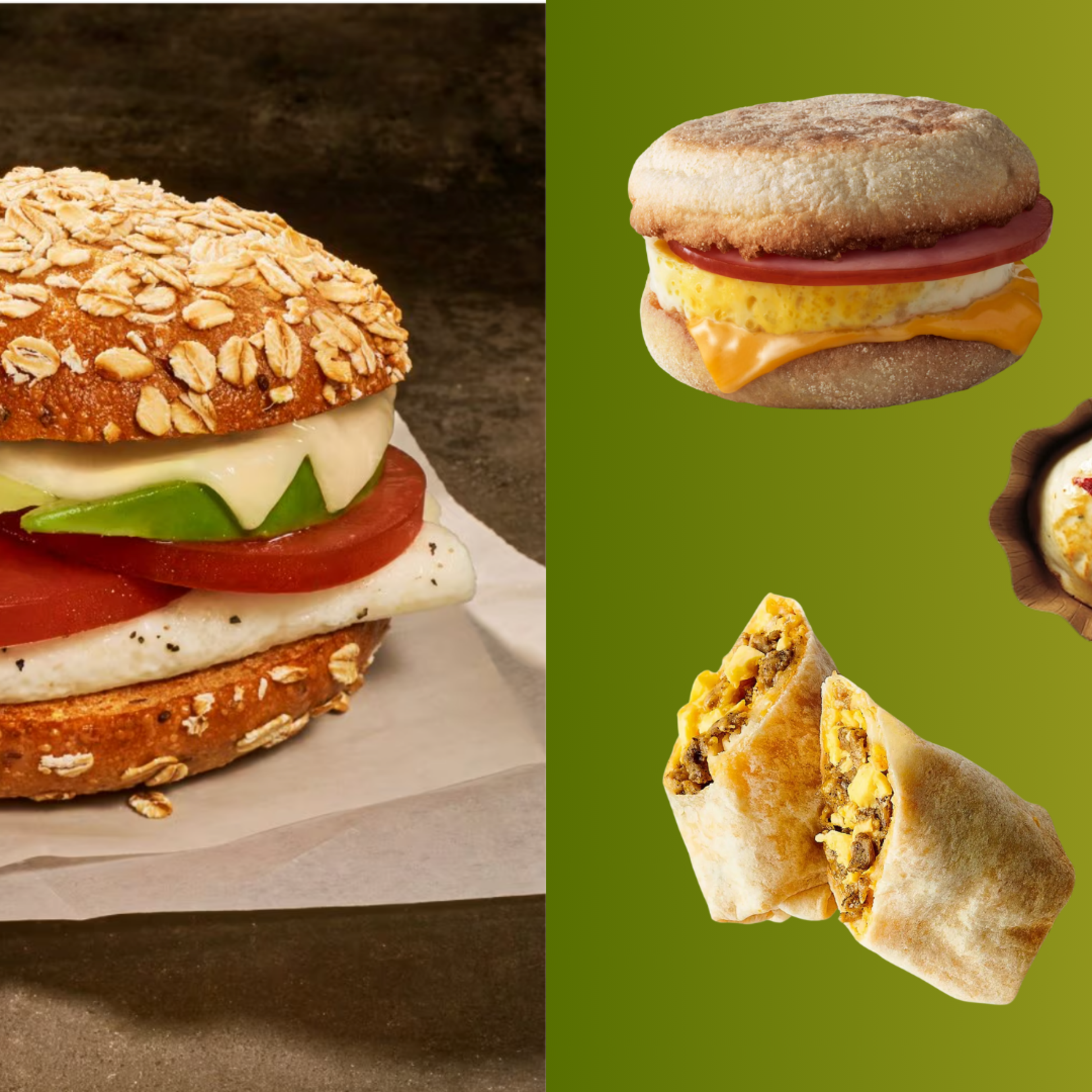 9 Healthiest Salad Dressings, From Low-Sodium to Low-Sugar - Men's Journal