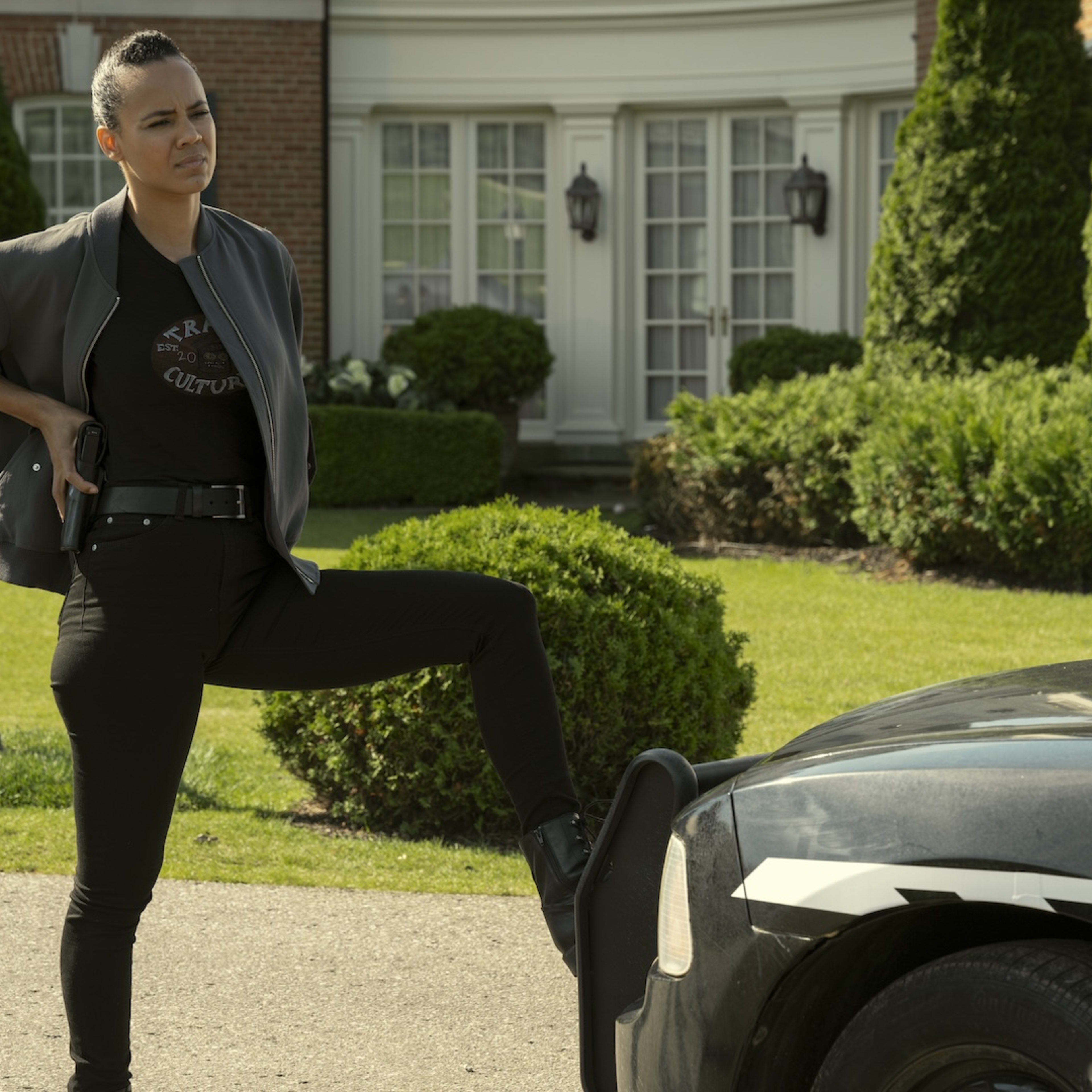 'Reacher' Season 3: Cast, Release Date, Plot, and Trailer - Men's Journal