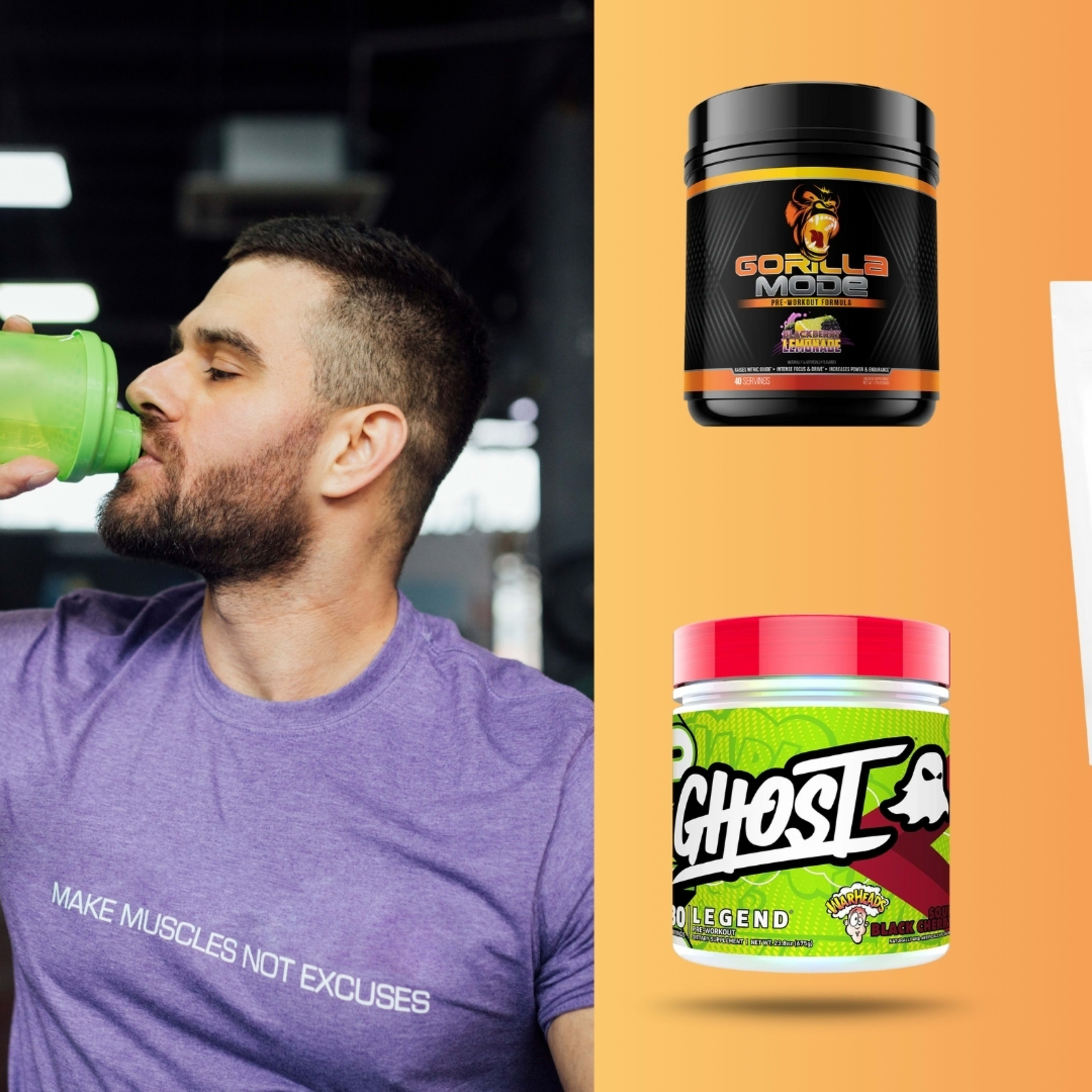 Best Workout Apps of 2025, Tested and Reviewed - Men's Journal