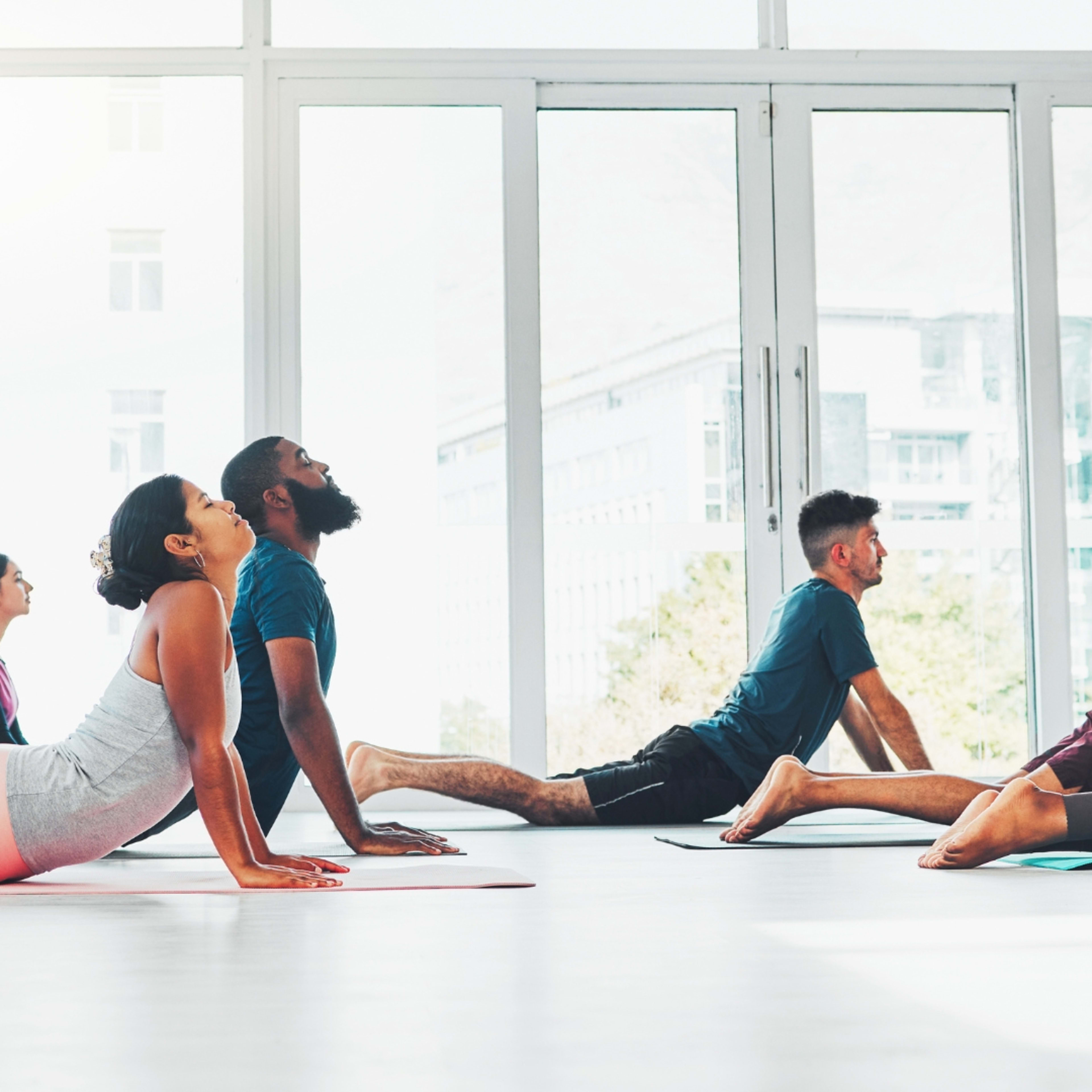 The Firefighter's Functional Fitness Plan for Real-World Strength - Men ...