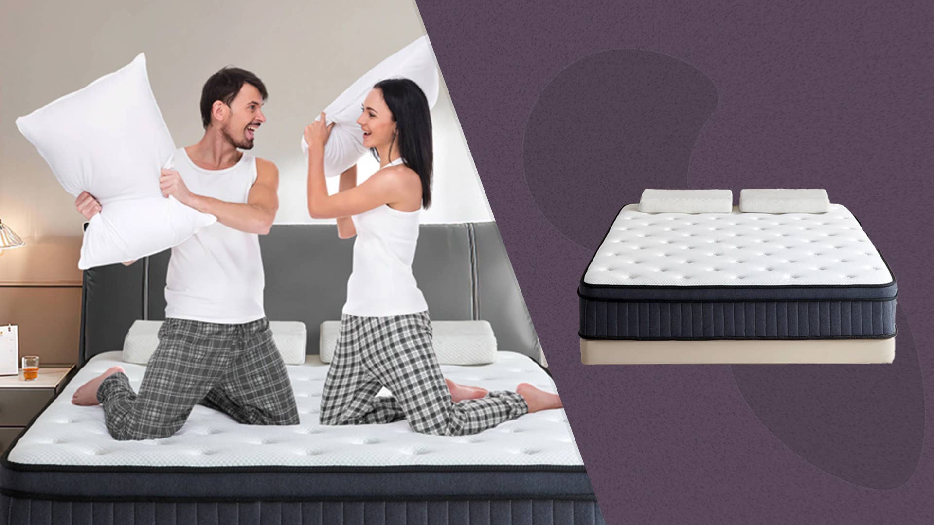 Walmart Is Selling a $300 Queen Bed Frame for Just $153 - Men's Journal