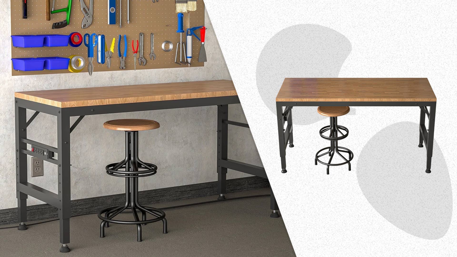 This Metal Storage Shed Is Now Nearly 50% Off on Amazon - Men's Journal