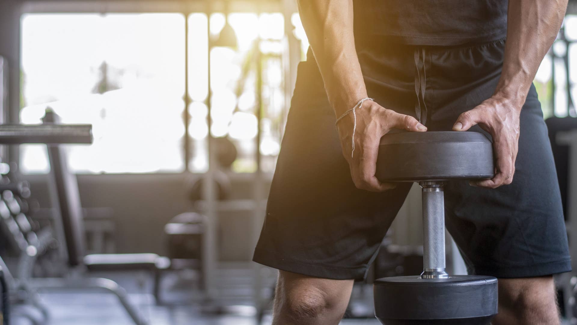50 Ways to Get Stronger - Men's Journal