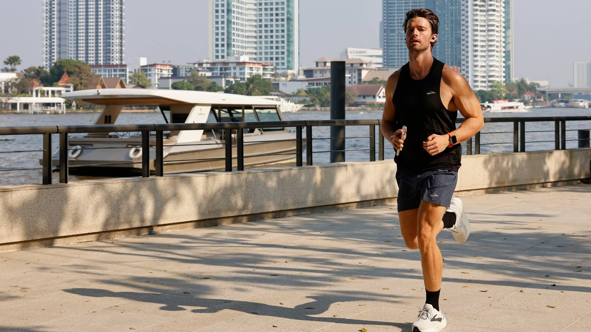 10 Best Jump Ropes of 2025, Picked by Personal Trainers - Men's Journal
