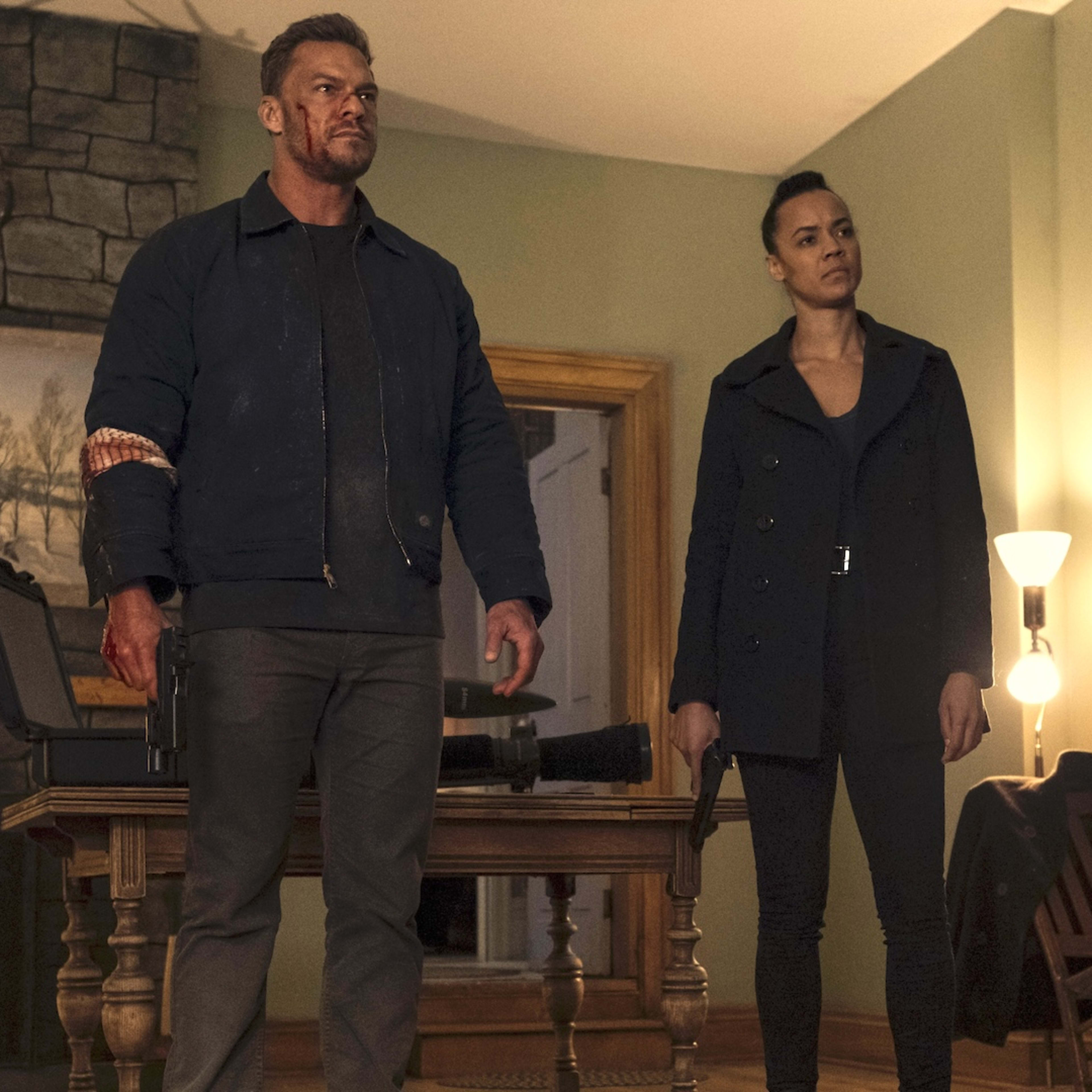 Maria Sten Just Gave a 'Promising' Update on 'Neagley' Release Date ...