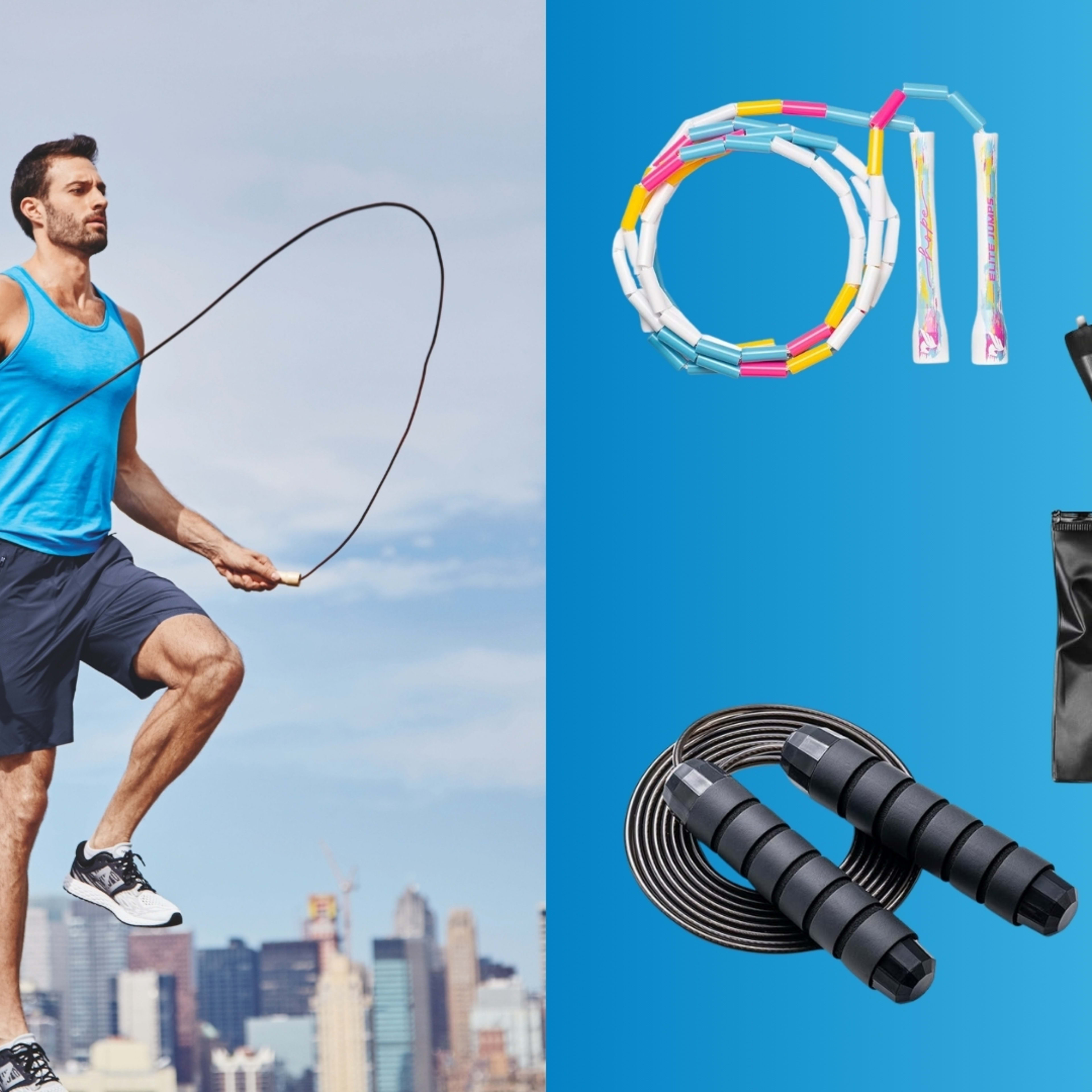 Best Compact Home Gym Equipment for Small Spaces in 2025 - Men's Journal