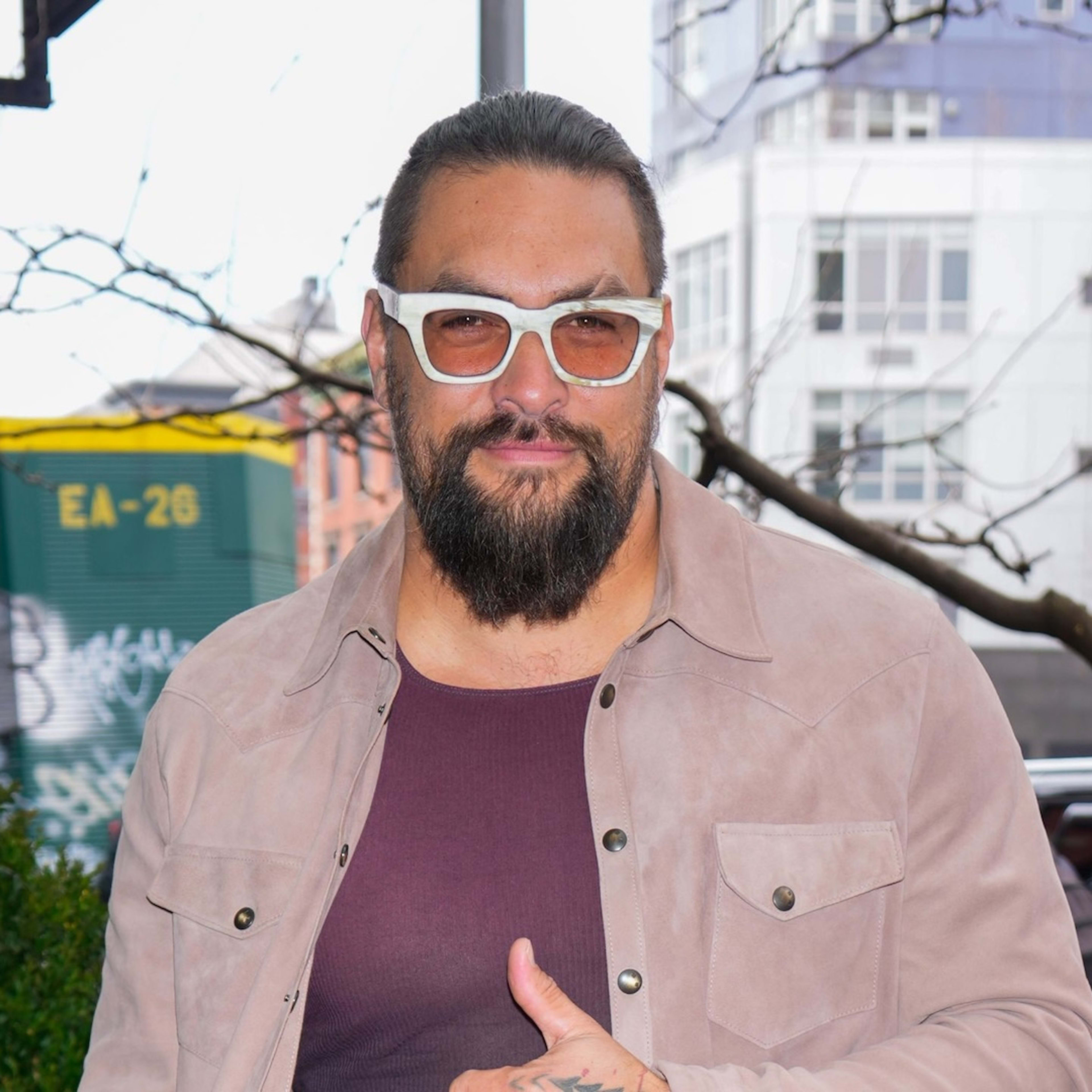 Jason Momoa's 'Chief of War': Cast, Trailer, Release Date and Plot ...