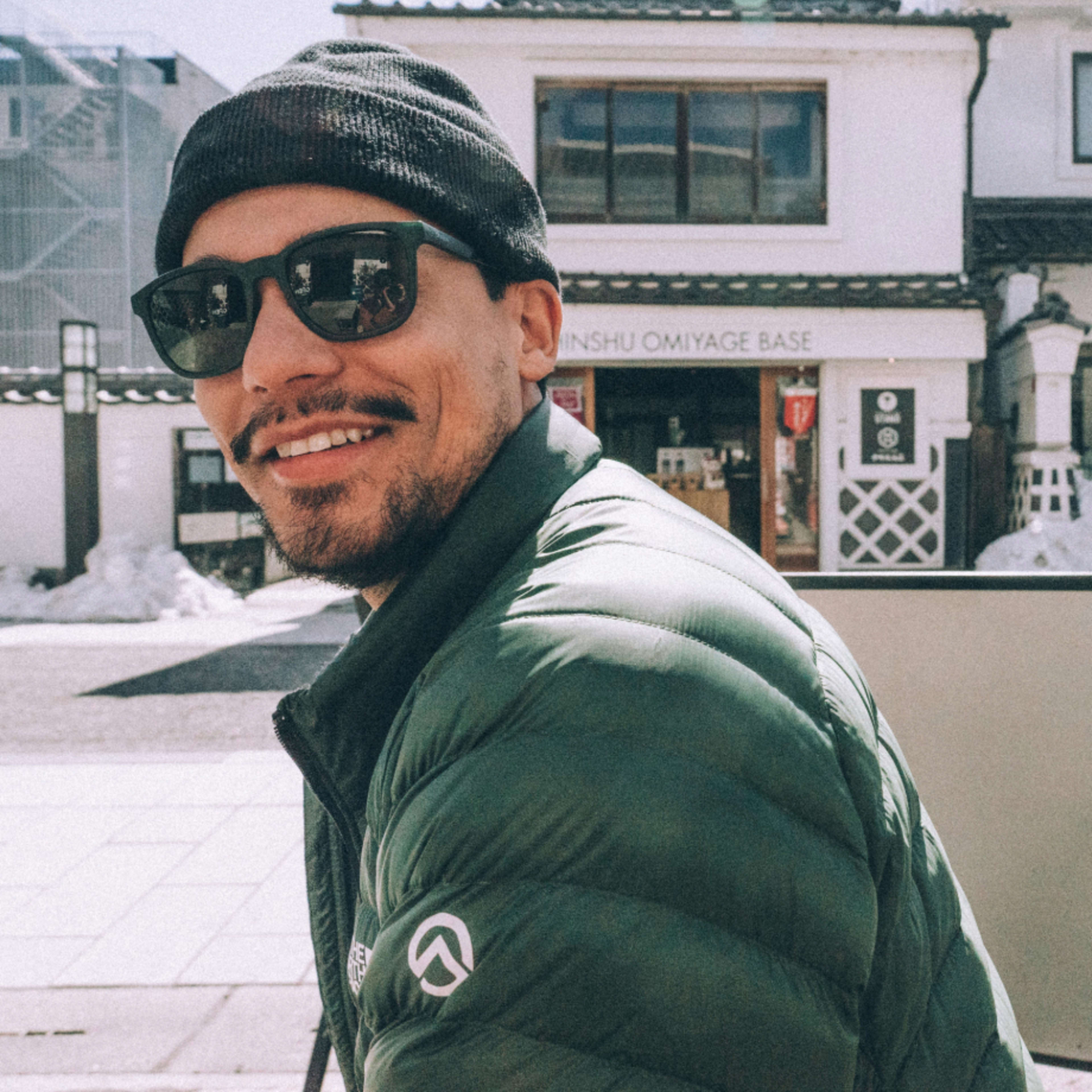 Top Stocking Stuffer Ideas for Men - Men's Journal