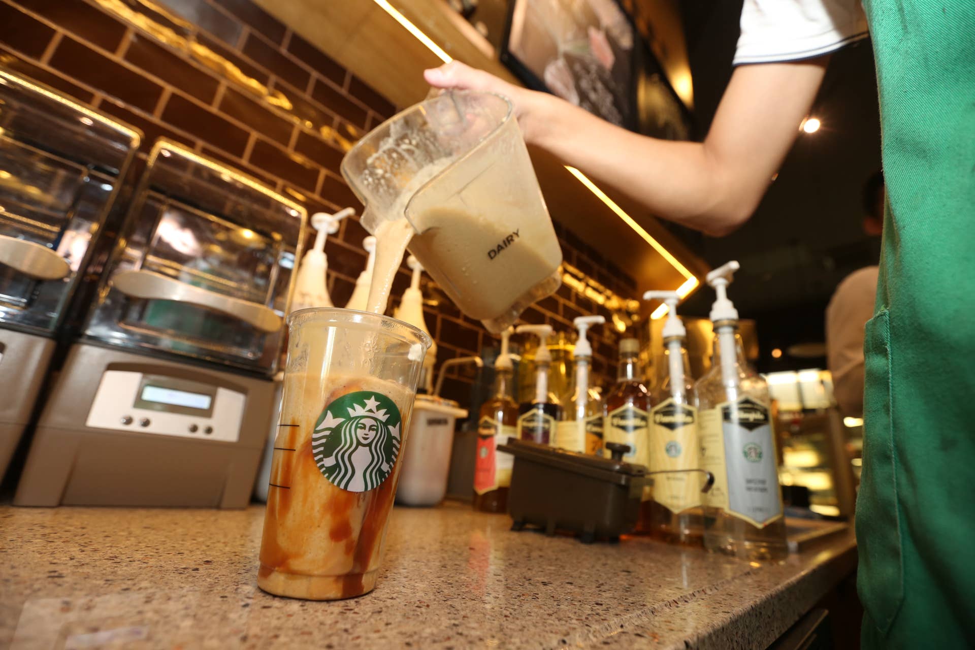 7-Eleven Celebrates Bring Your Own Cup Day with New Slurpee Flavors ...