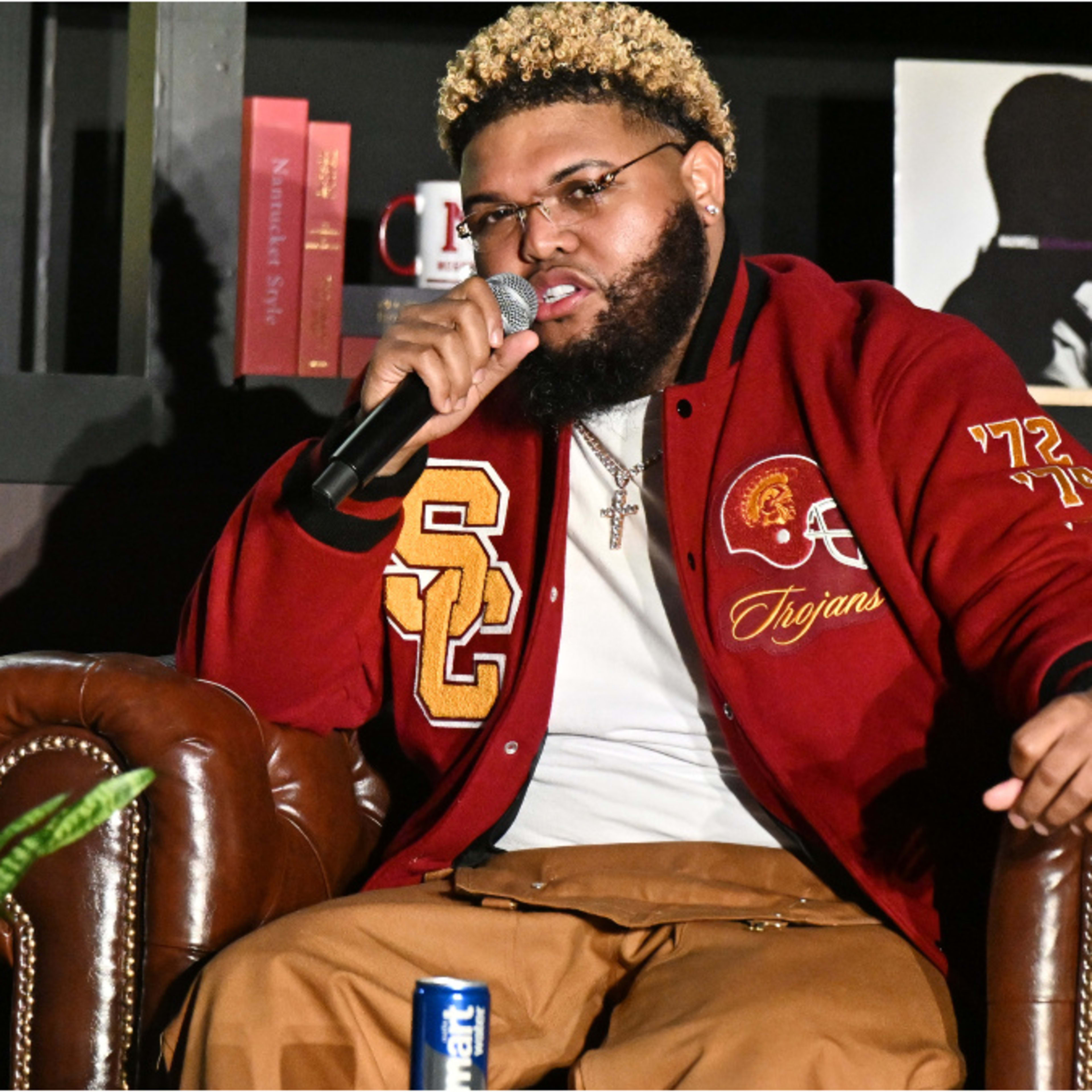 Rod Wave's Lawyers Blast His Arrest on Same Day He Received Grammy ...