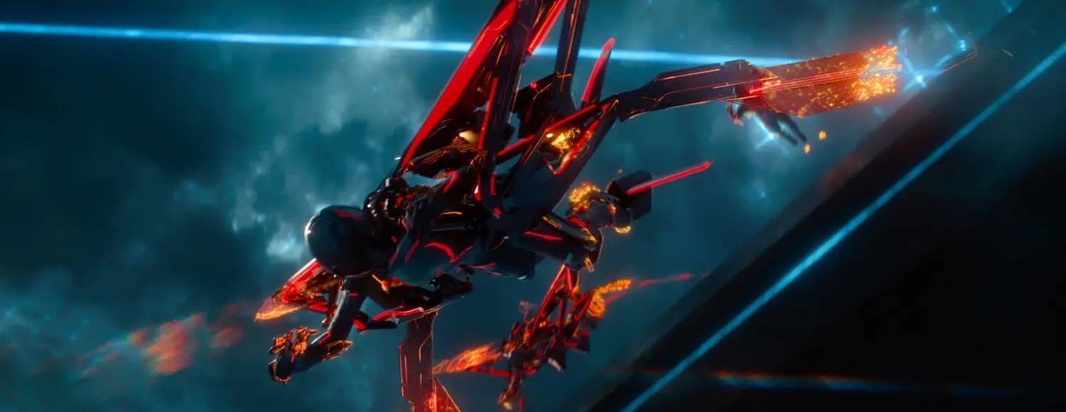 'Tron: Ares' Trailer Recaps 43 Years in 3 Minutes. But One Thing Is ...