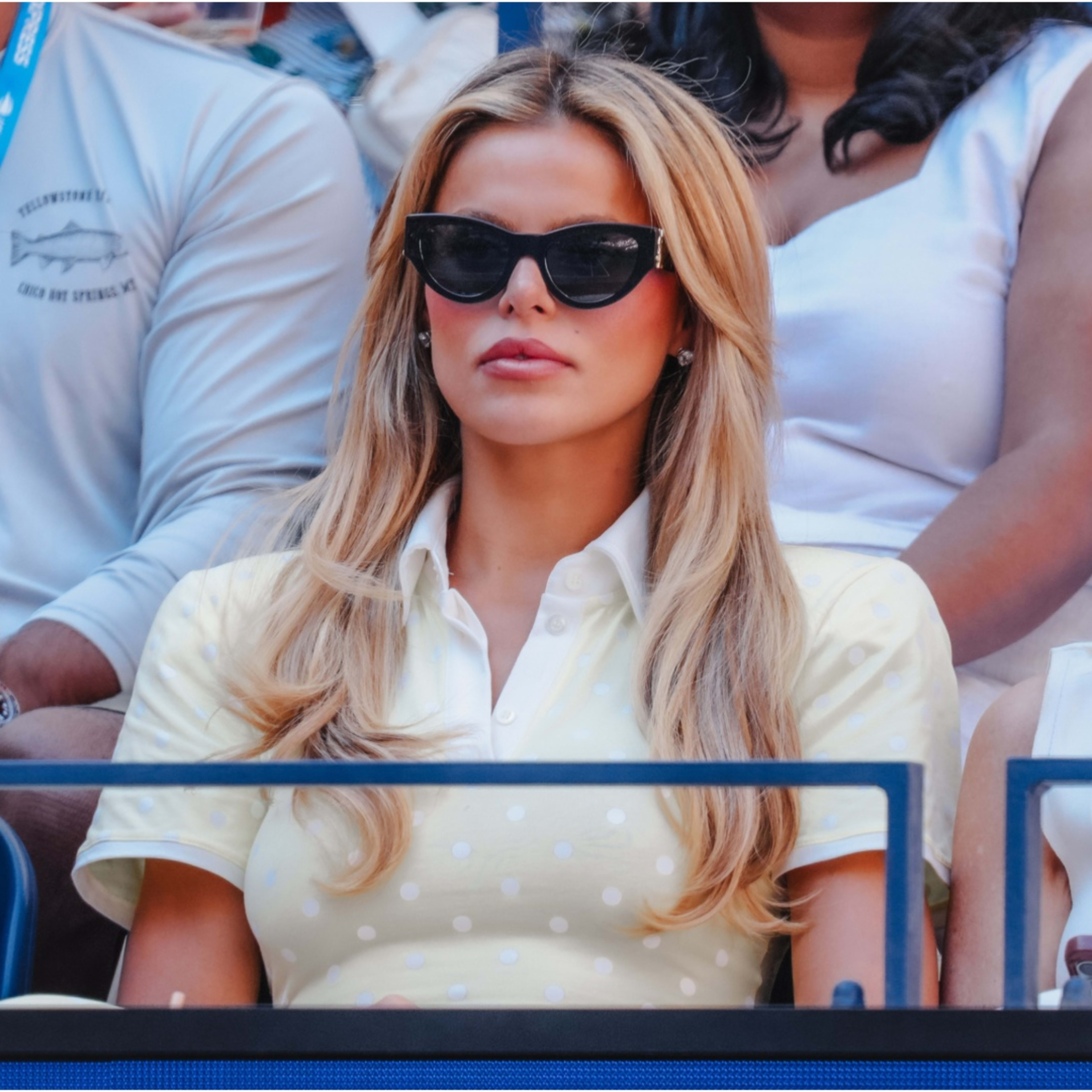 Felix Auger-Aliassiame's Parents: Mom Marie Auger & Dad Sam Aliassiame ...