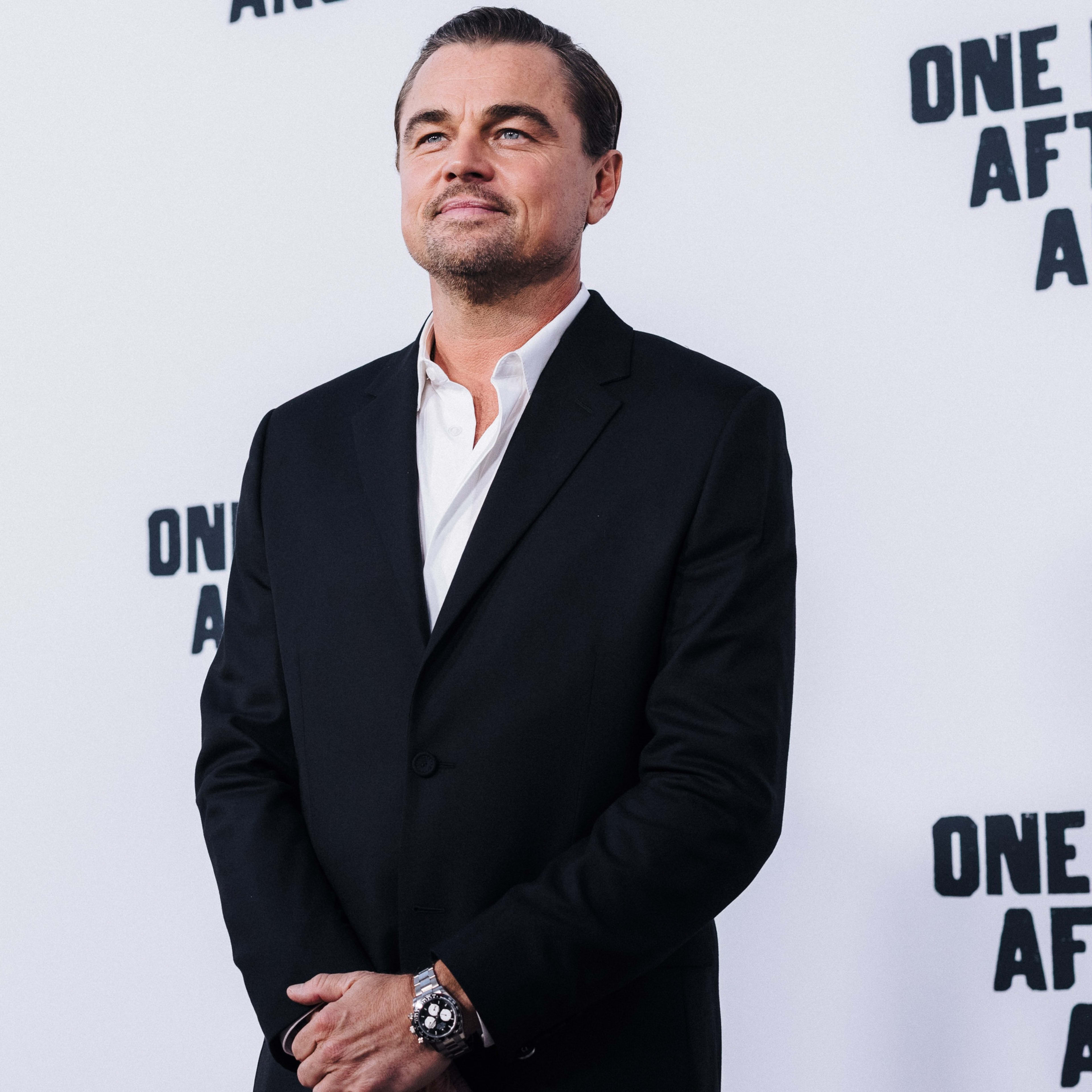 'One Battle After Another' Has a Near-Perfect Rotten Tomatoes Score ...