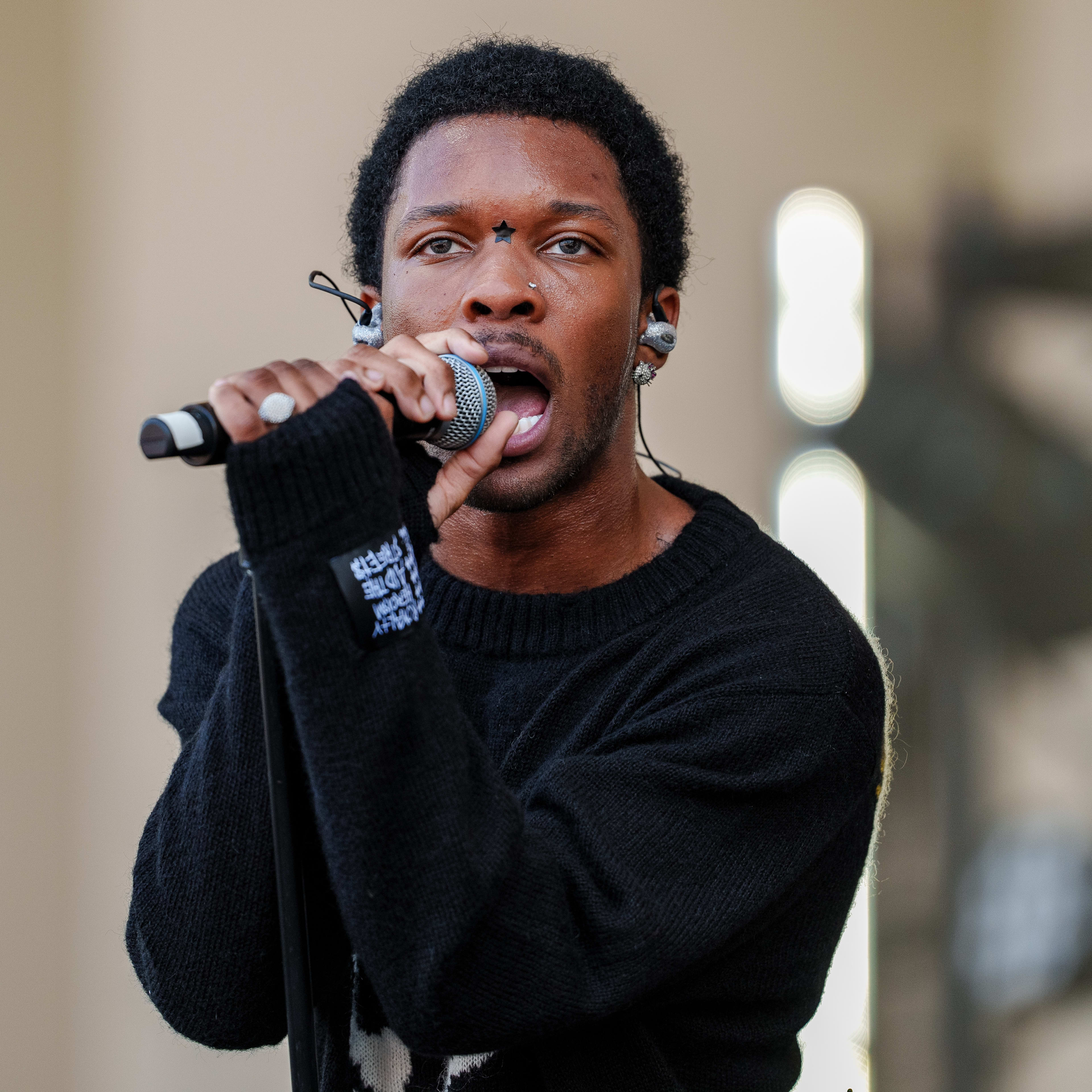 Rapper Logic Reveals Bold Reason He Funded His Own Directorial Debut ...