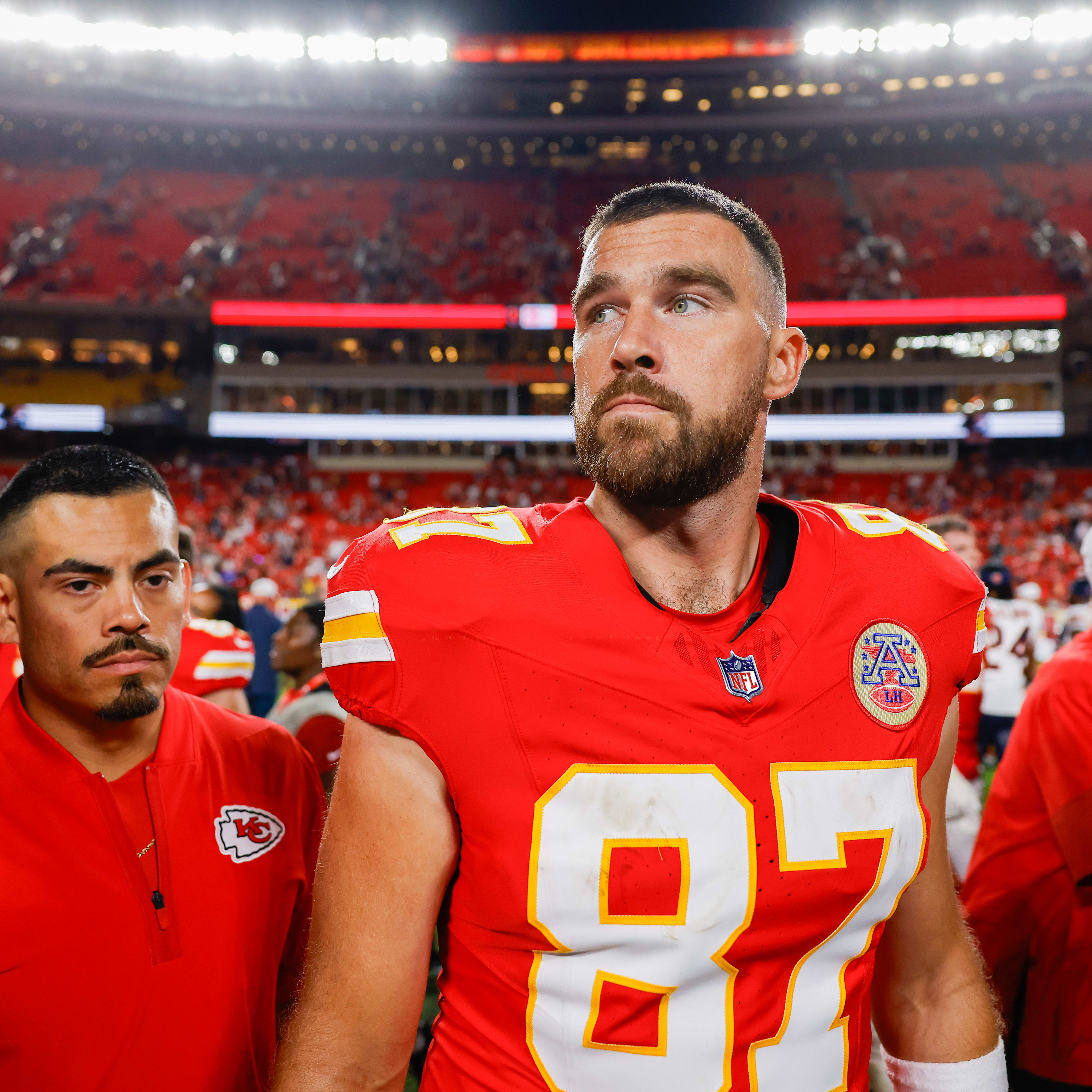 What Medical Issue Caused LaVar Ball's Leg Amputation? - Men's Journal