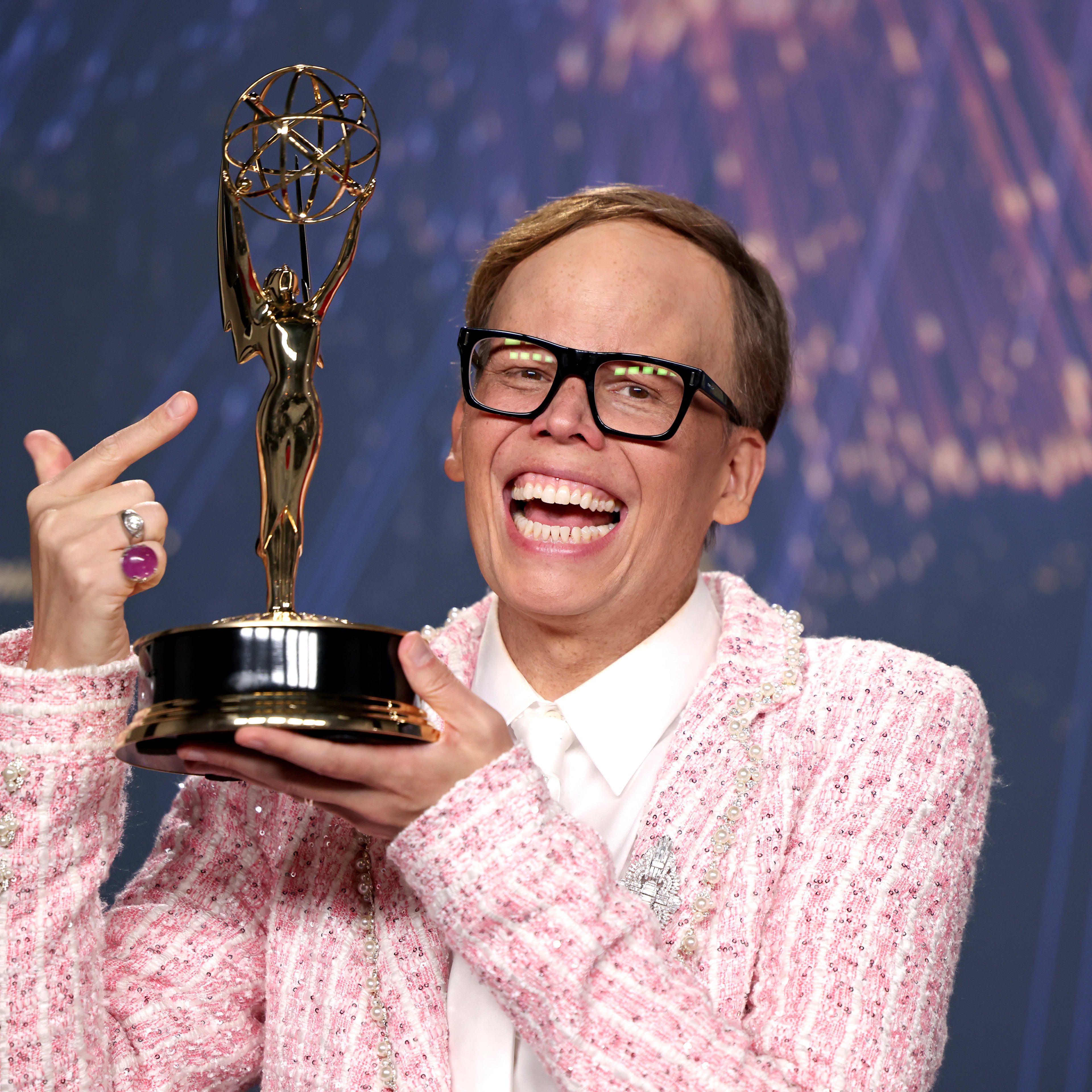 J.J. Watt Shares Emotional News About Growing Family - Men's Journal