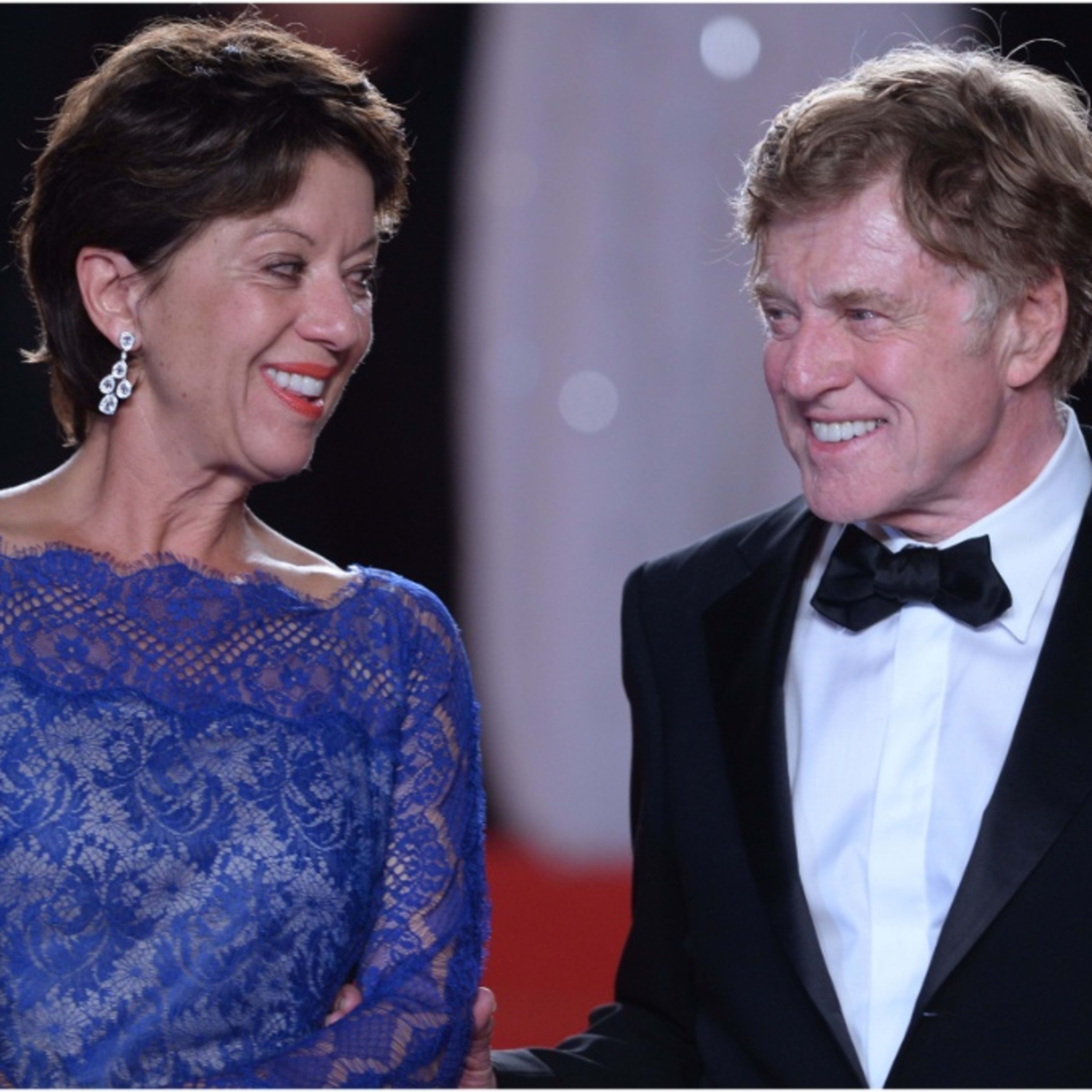 Robert Redford Had 4 Kids With 1st Wife Lola Van Wagenen. Daughters Amy ...