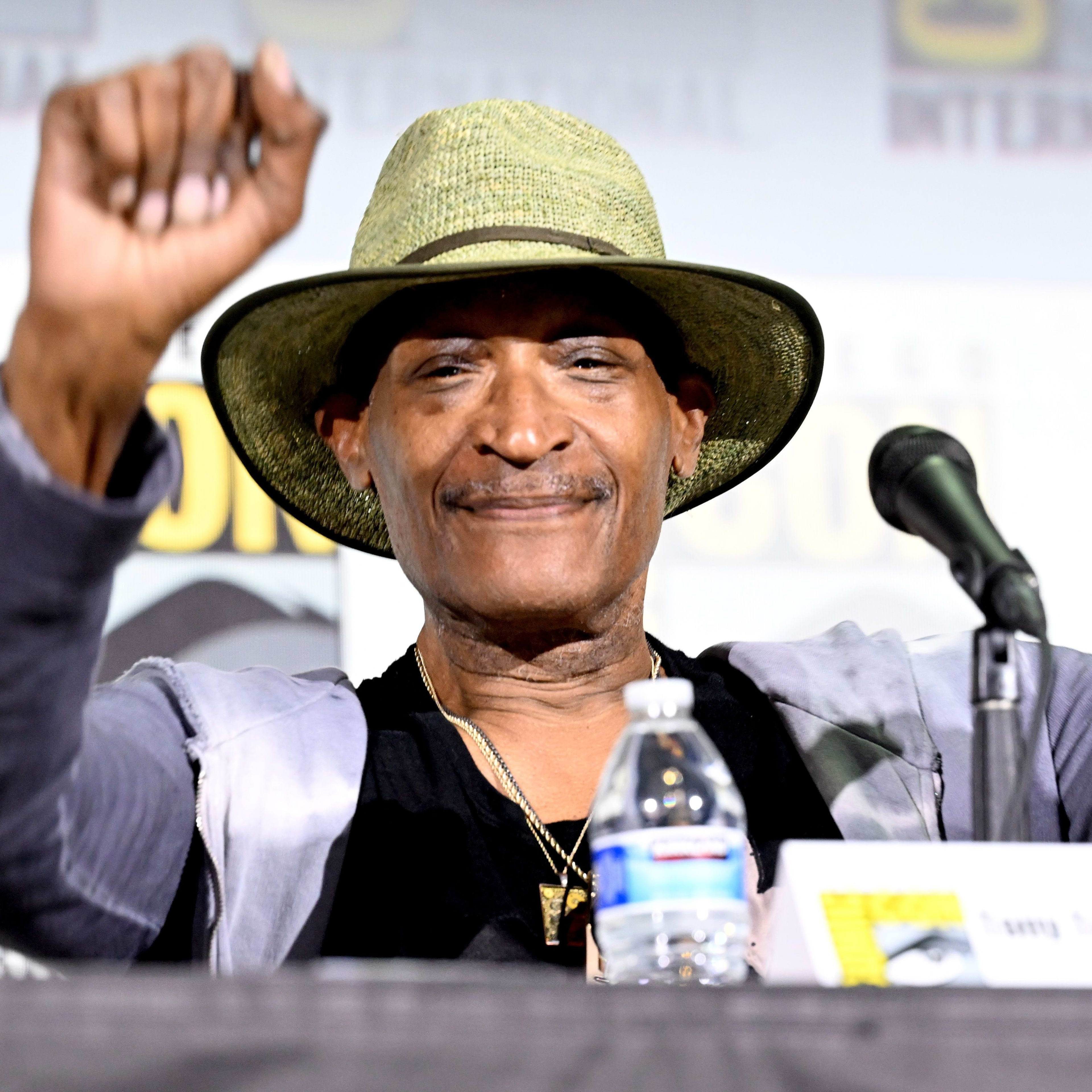 Meet the Greatest Woodworkers in America | Men's Journal - Men's Journal