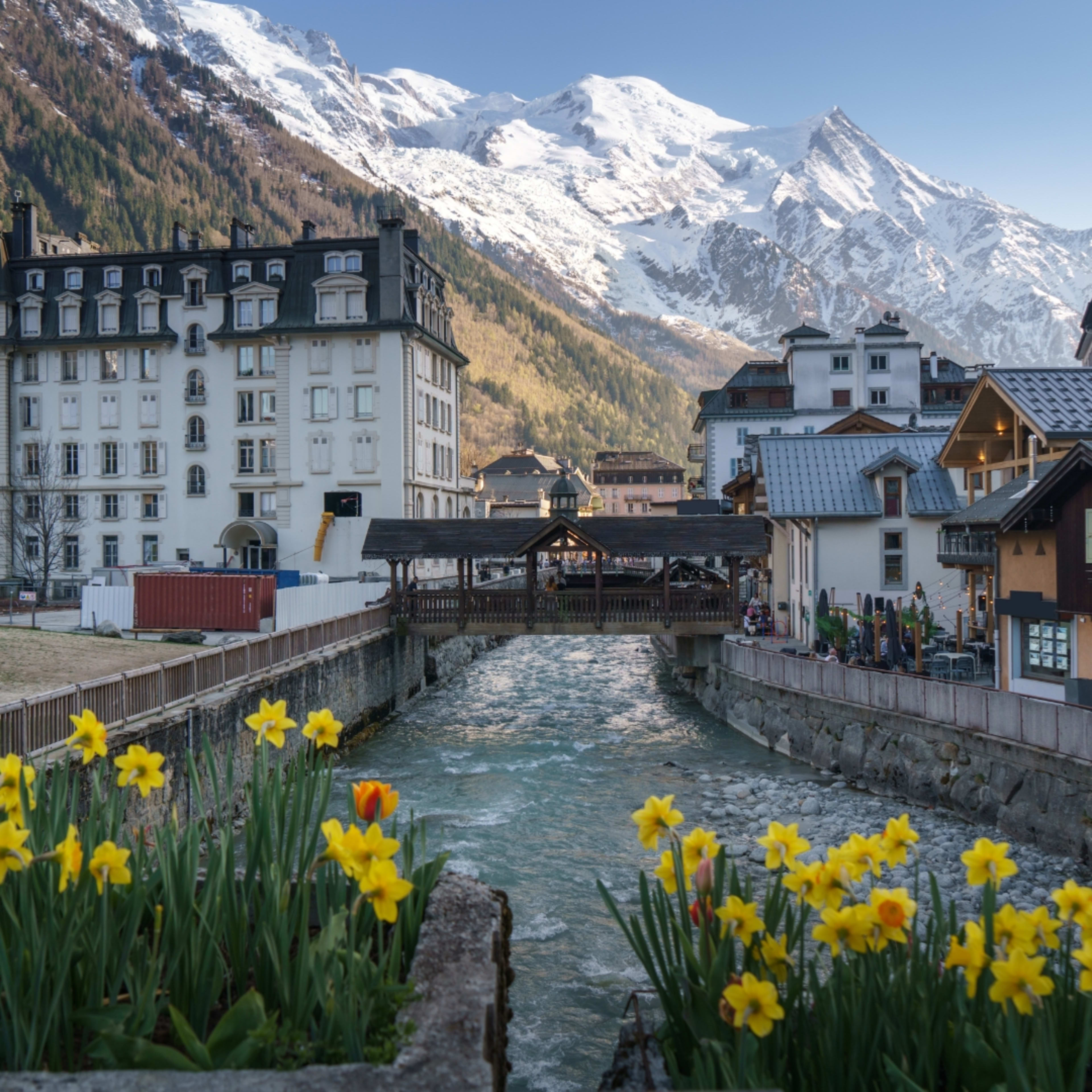 Lumberjack Trick That Builds Core Strength Without Situps - Men's Journal