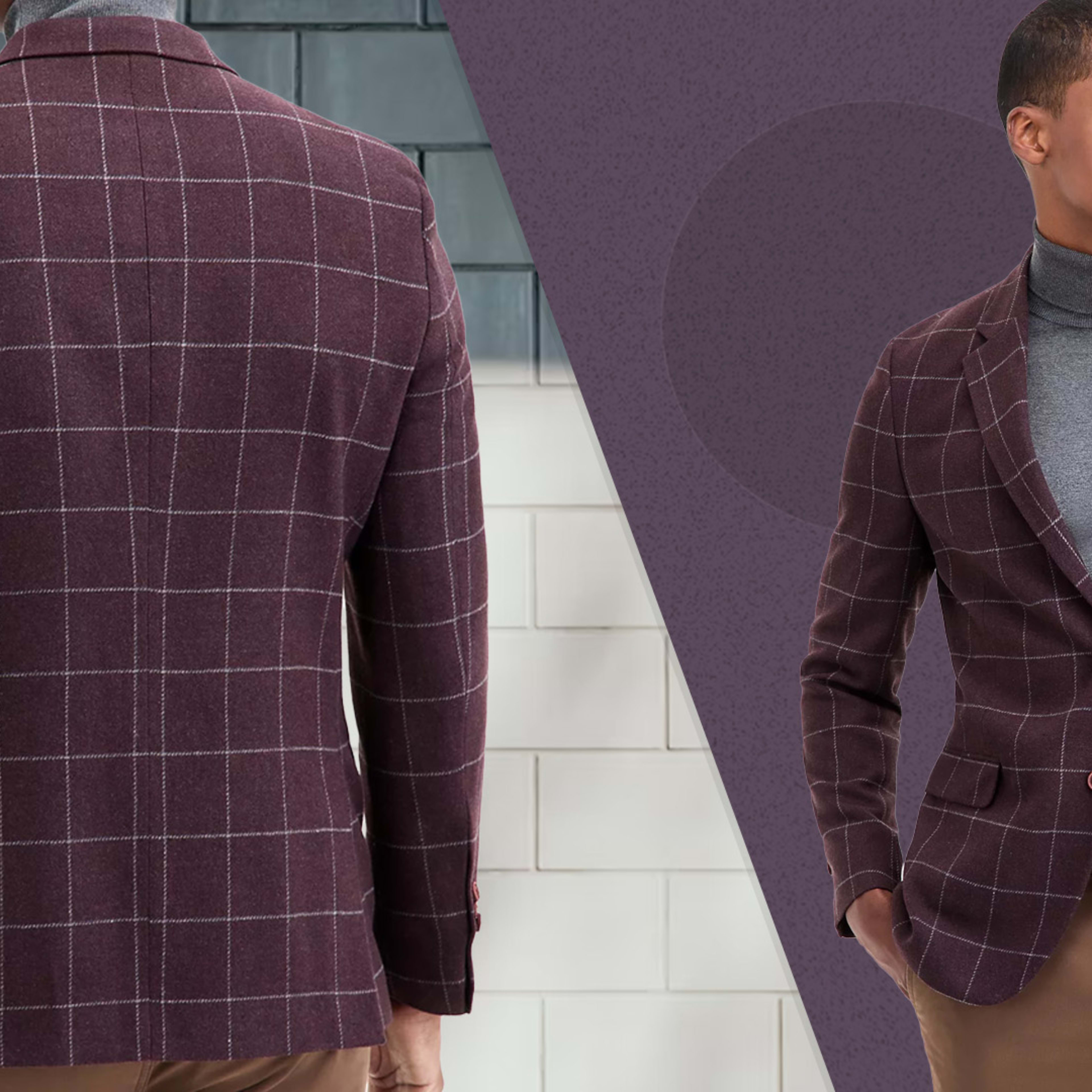 How to Wear a Canadian Tuxedo the Right Way - Men's Journal