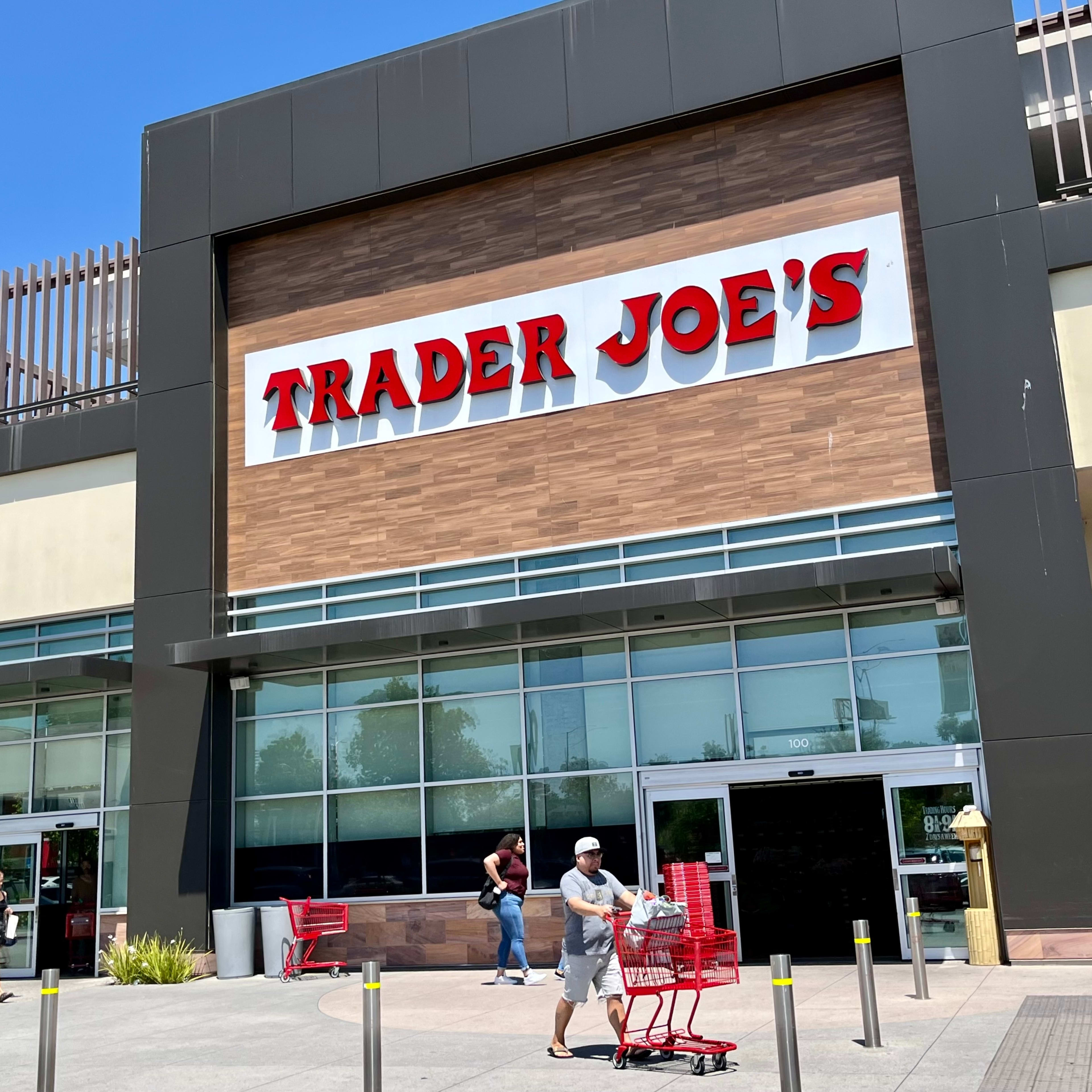 Trader Joe's New Egg Bites Are Loaded With Fall Flavor - Men's Journal