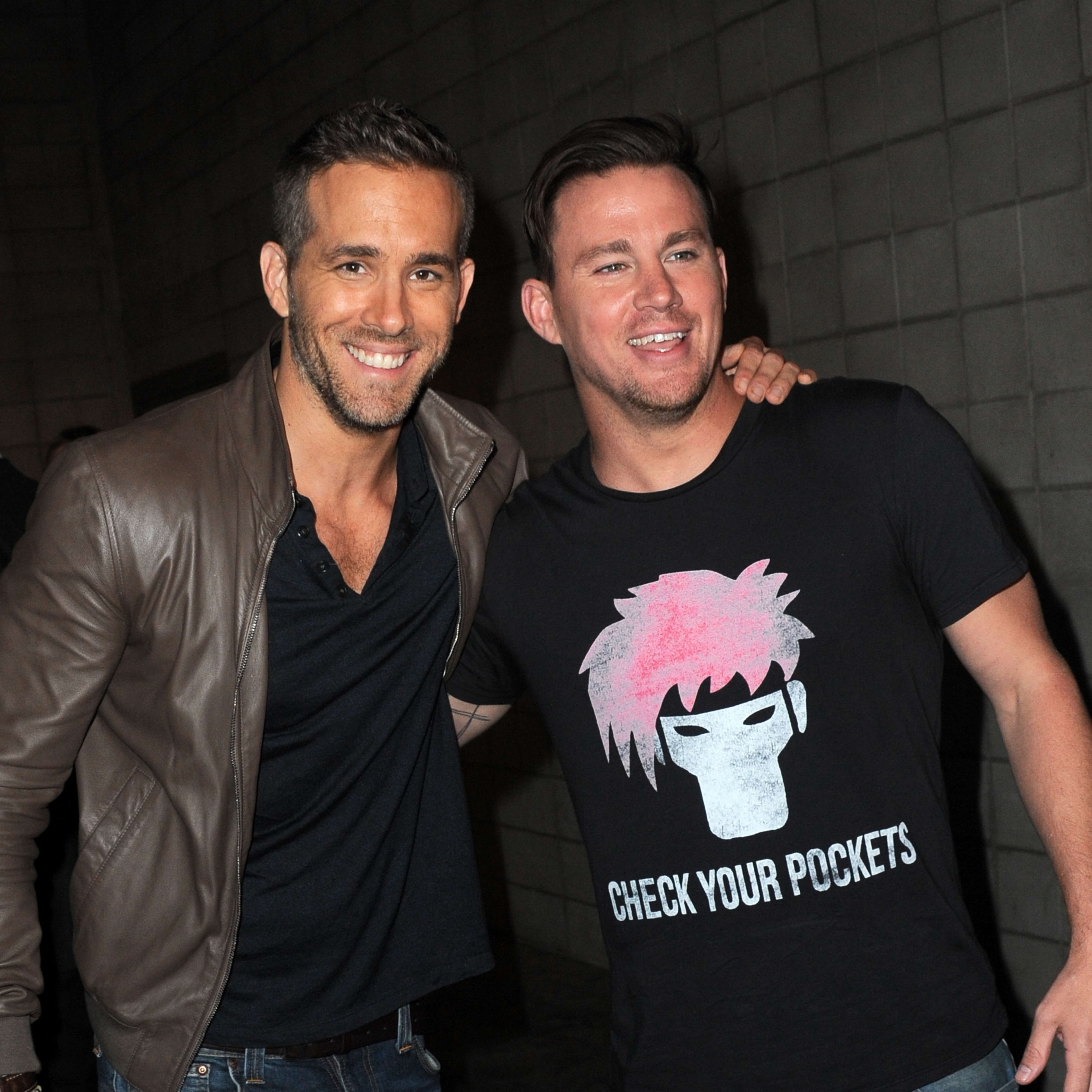 'Masters of the Universe' Starts Filming, Confirms Full Cast - Men's Journal