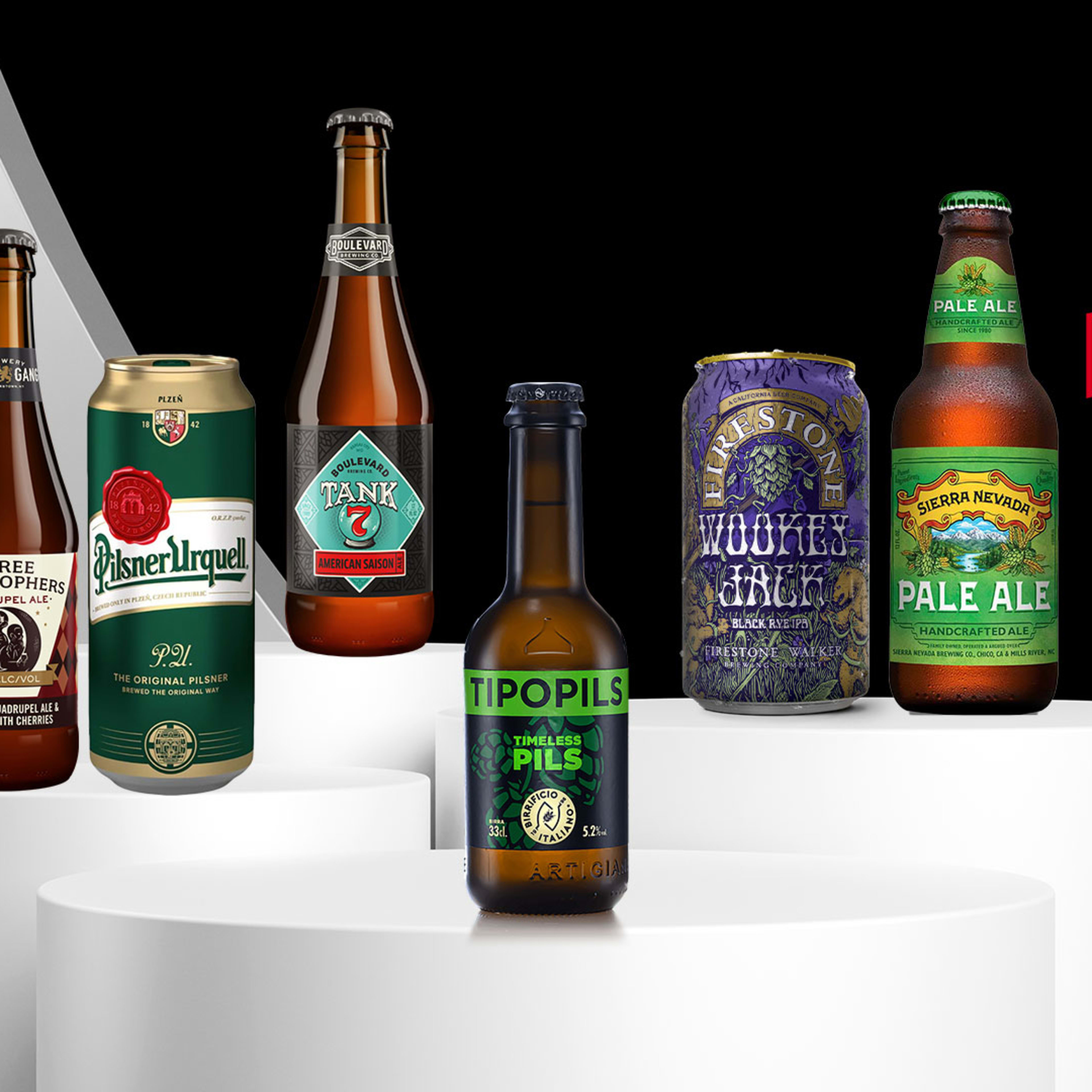 Here's Why Malt Liquor Deserves Another Shot - Men's Journal