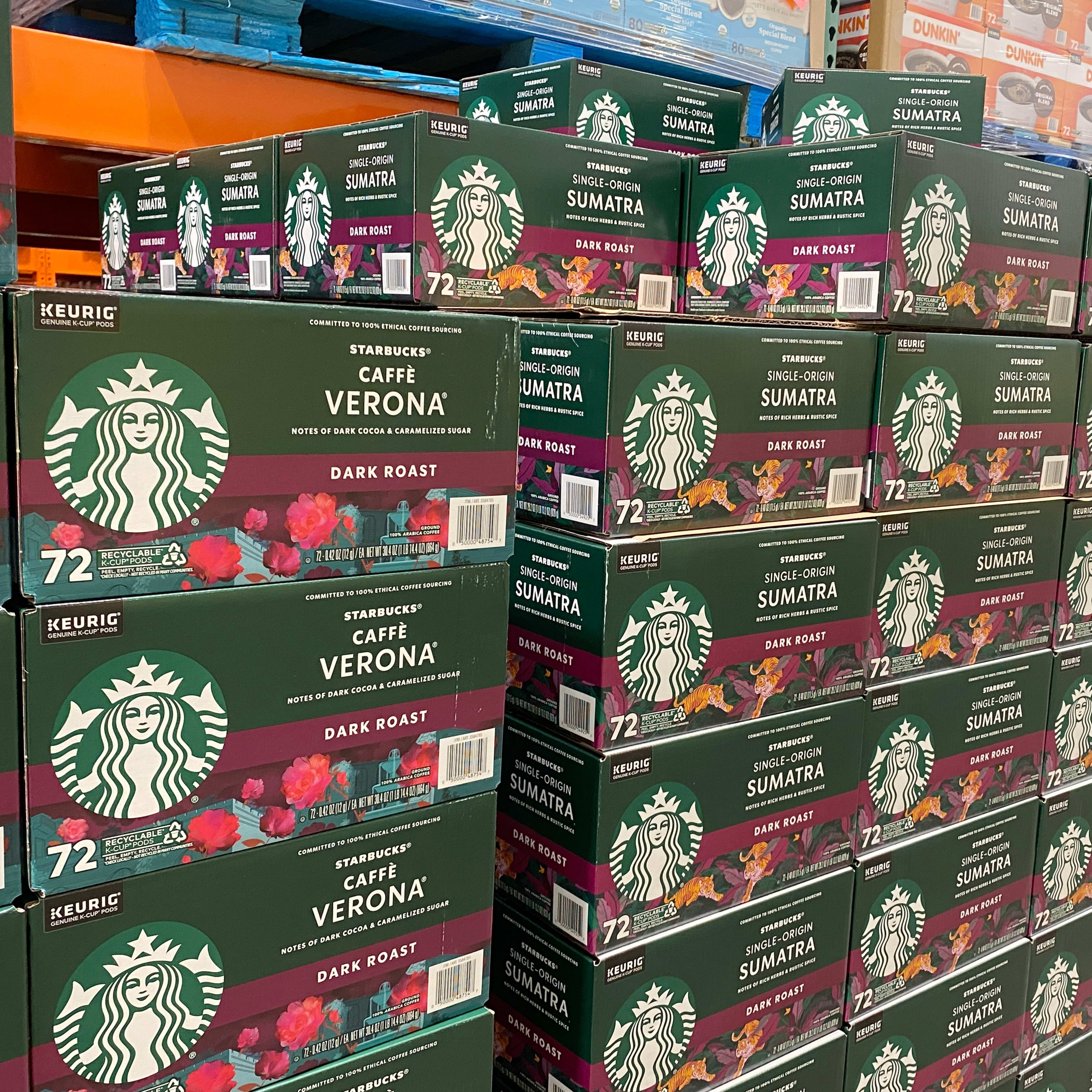 Costco's New Protein Shake Has an Added Bonus Ingredient - Men's Journal