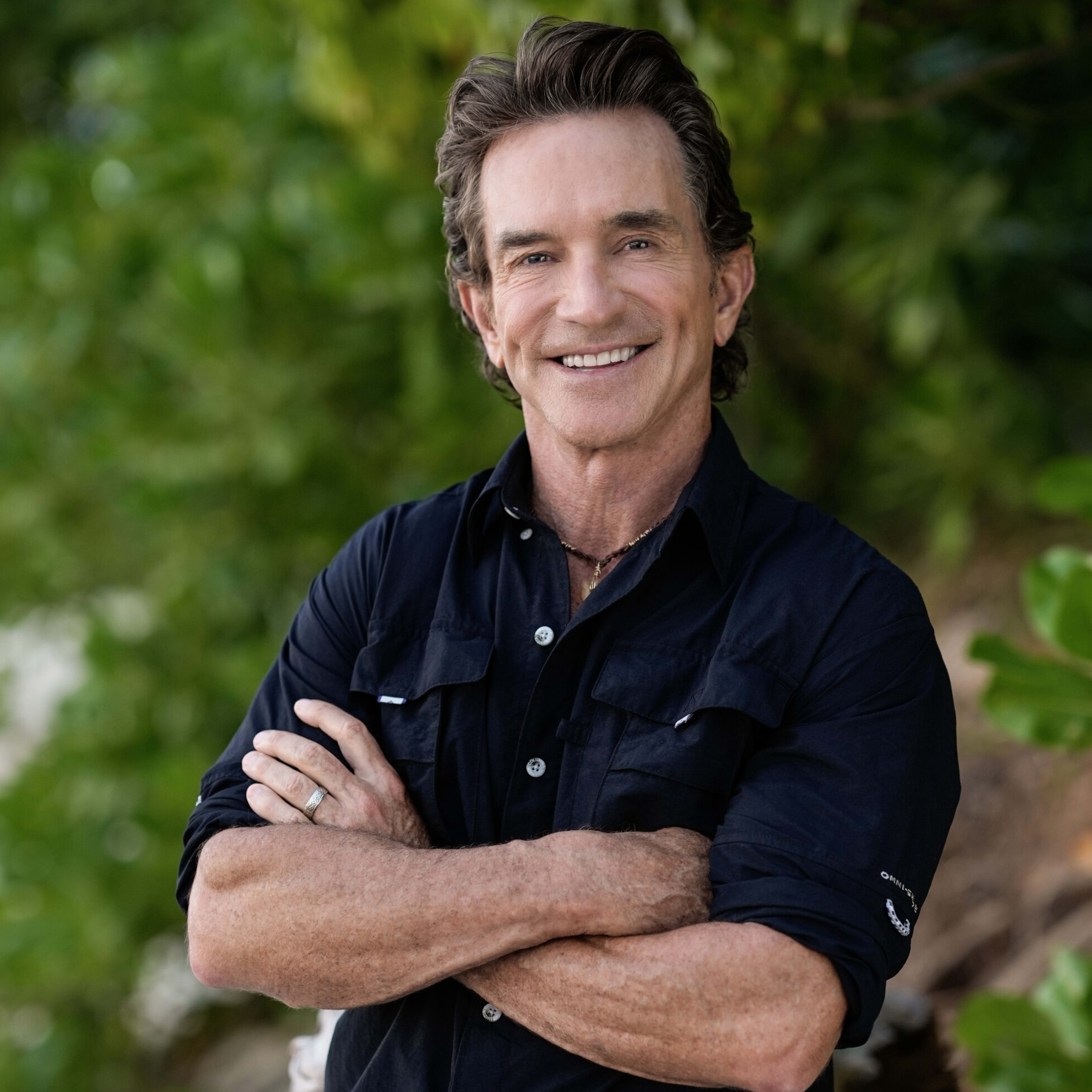 Jeff Probst Reveals Why 'Survivor' Will Never Do an All-Celebrity ...