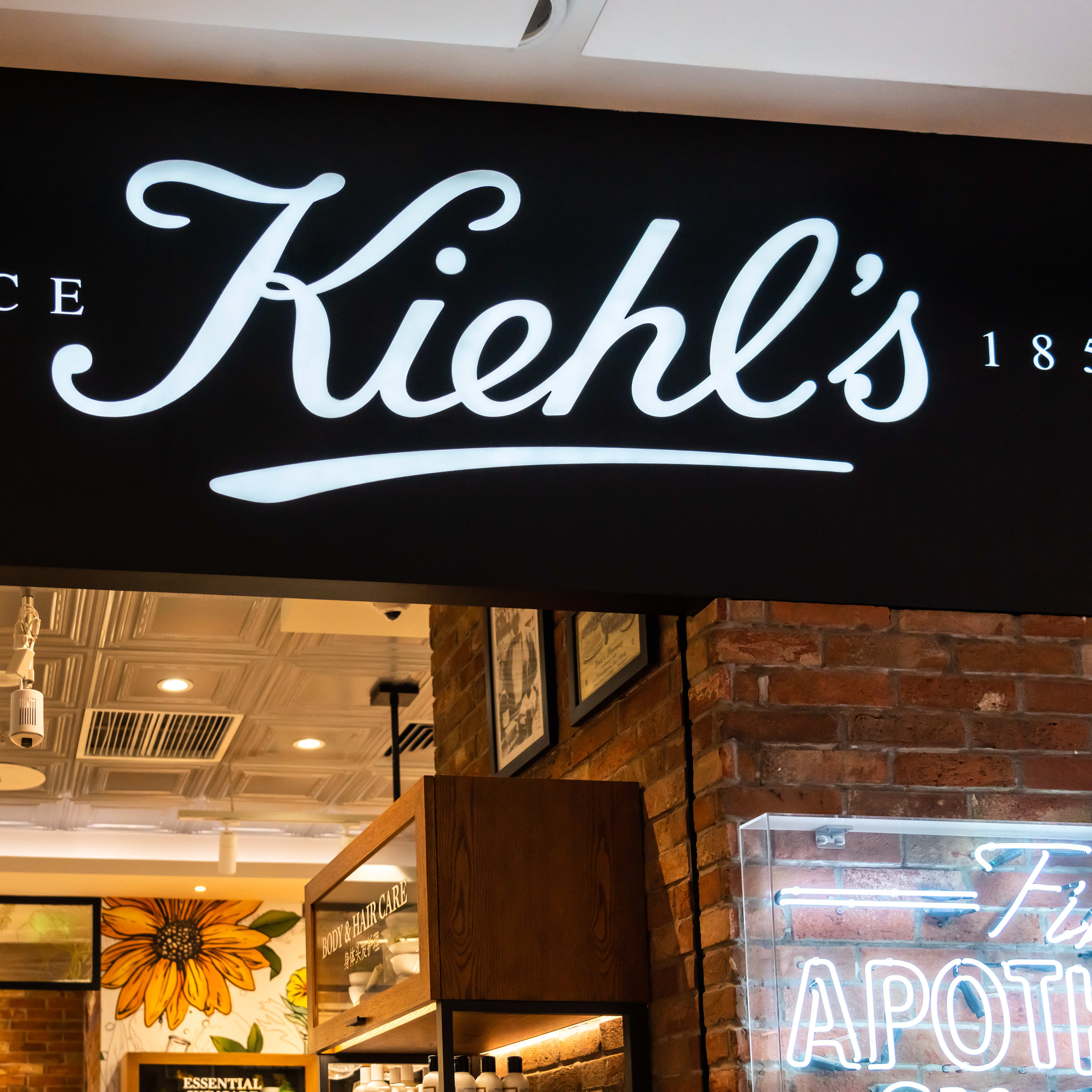 Brooks Nader Sizzles in See-Through Dress at ‘SI Swim’ Launch Party ...