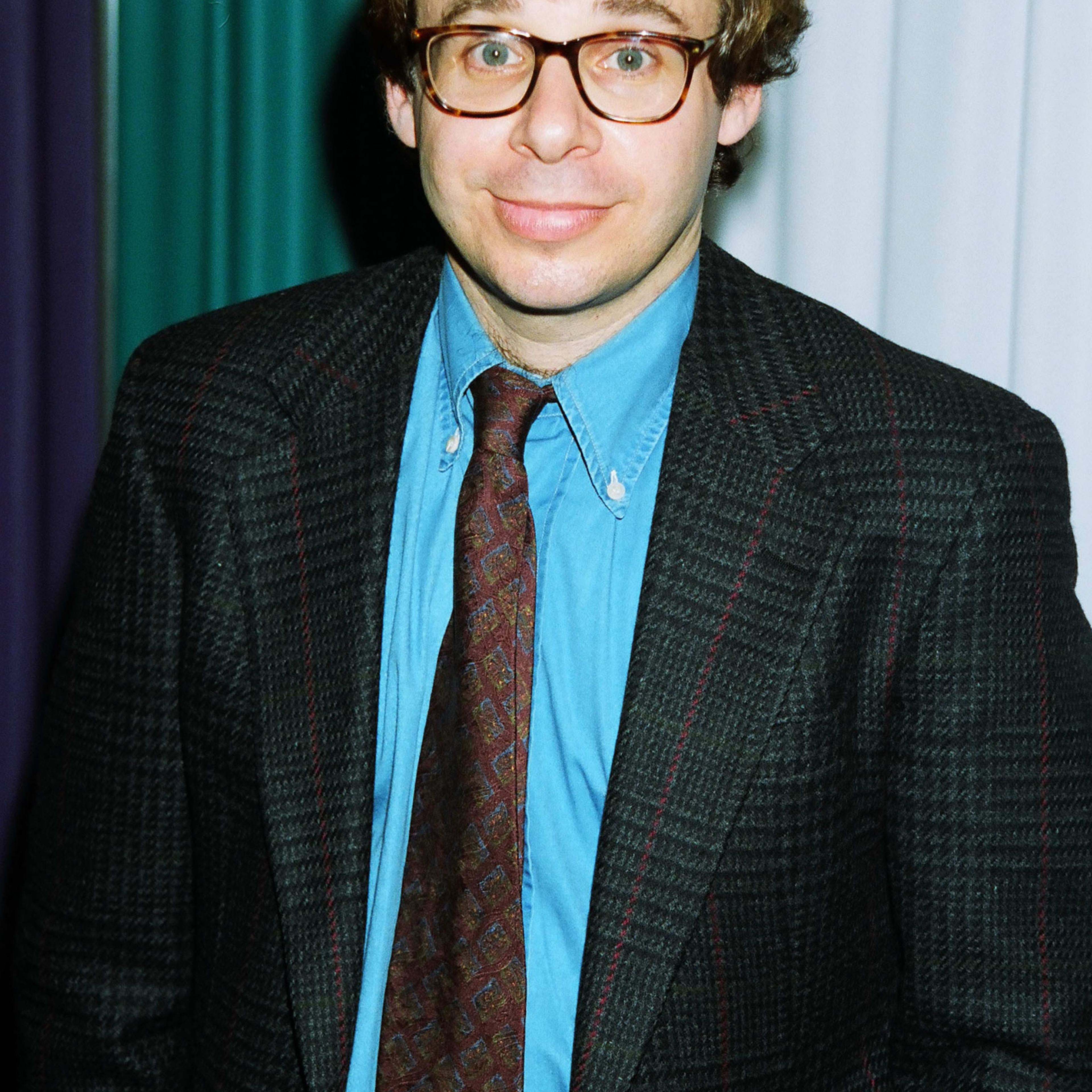 Beloved Rock Legend Dead at 77 - Men's Journal