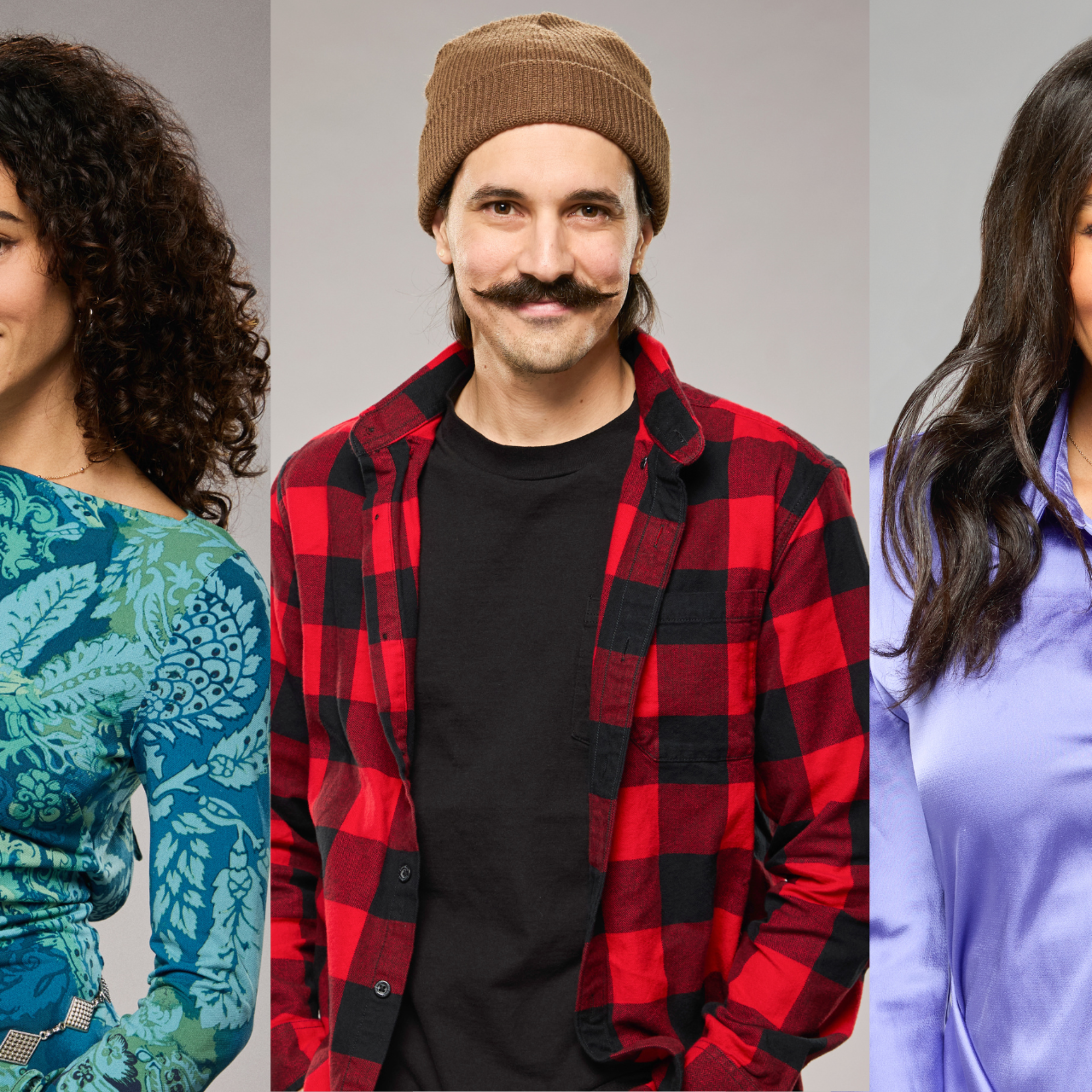 Alan Ritchson Brings the Muscle to Dr. Squatch’s Wild New “Manlandia ...