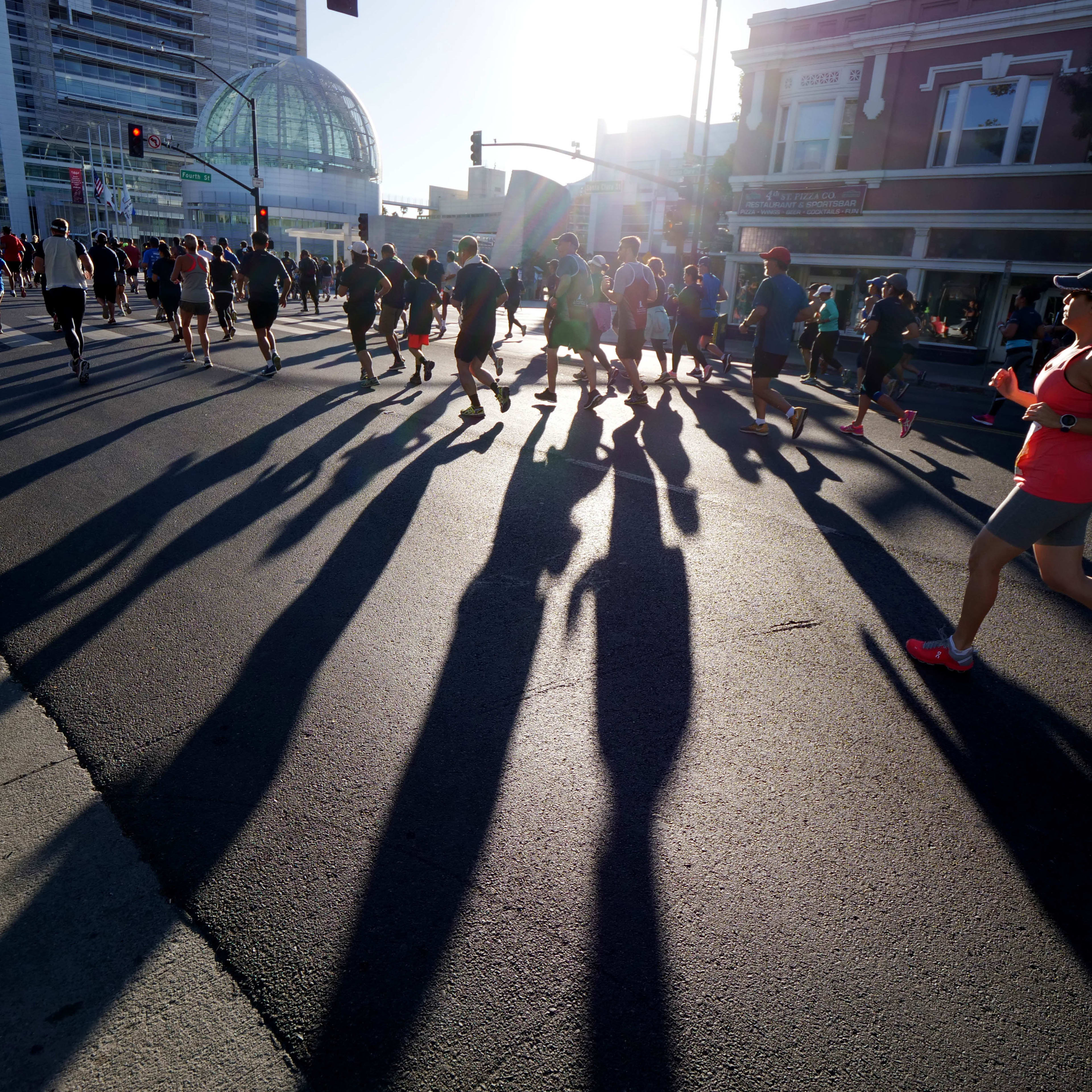Subway Reimagines Its Fresh, Fit Protein-Packed Menu Items - Men's Journal