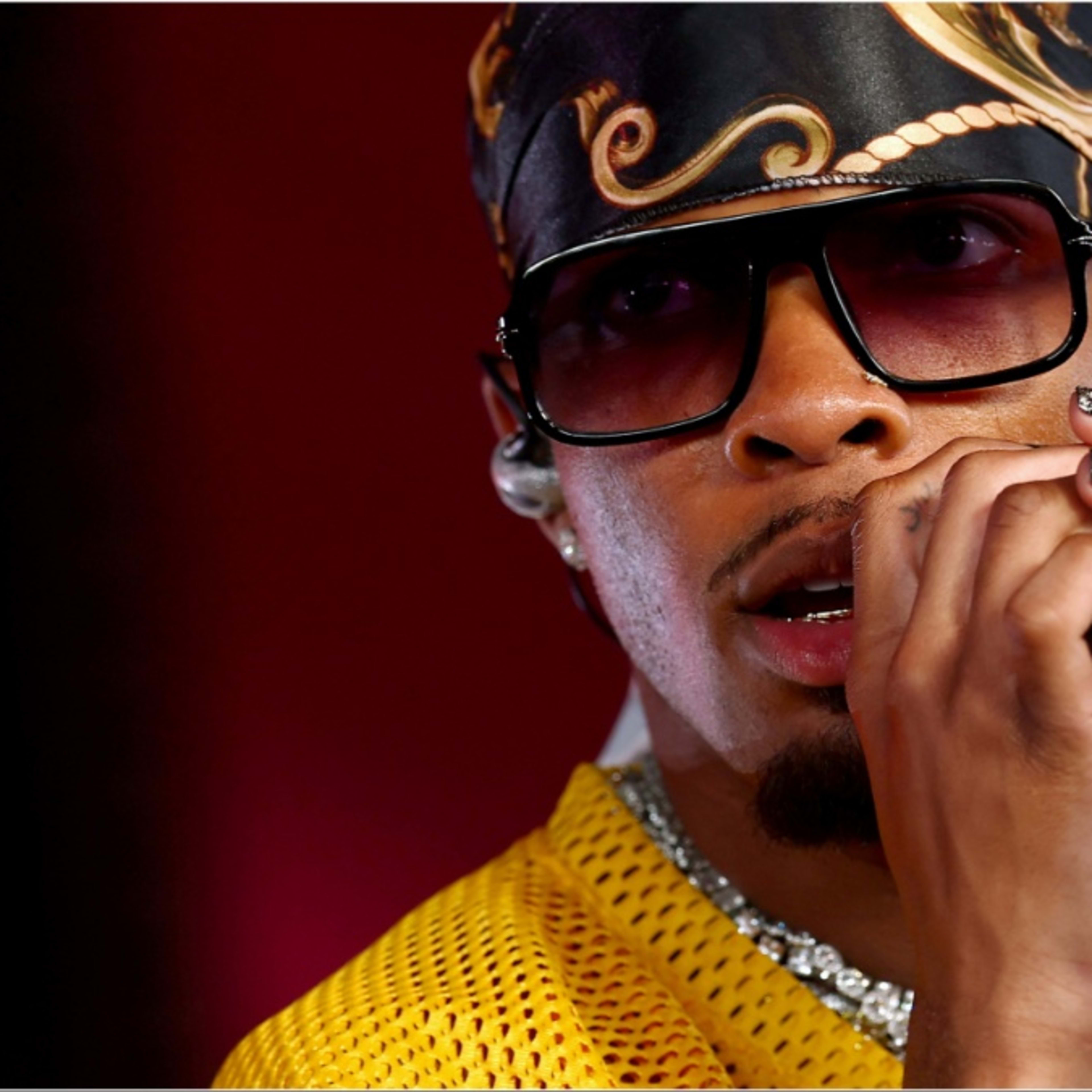 D4vd Explained Meaning of 'Romantic Homicide' Song Lyrics Before ...