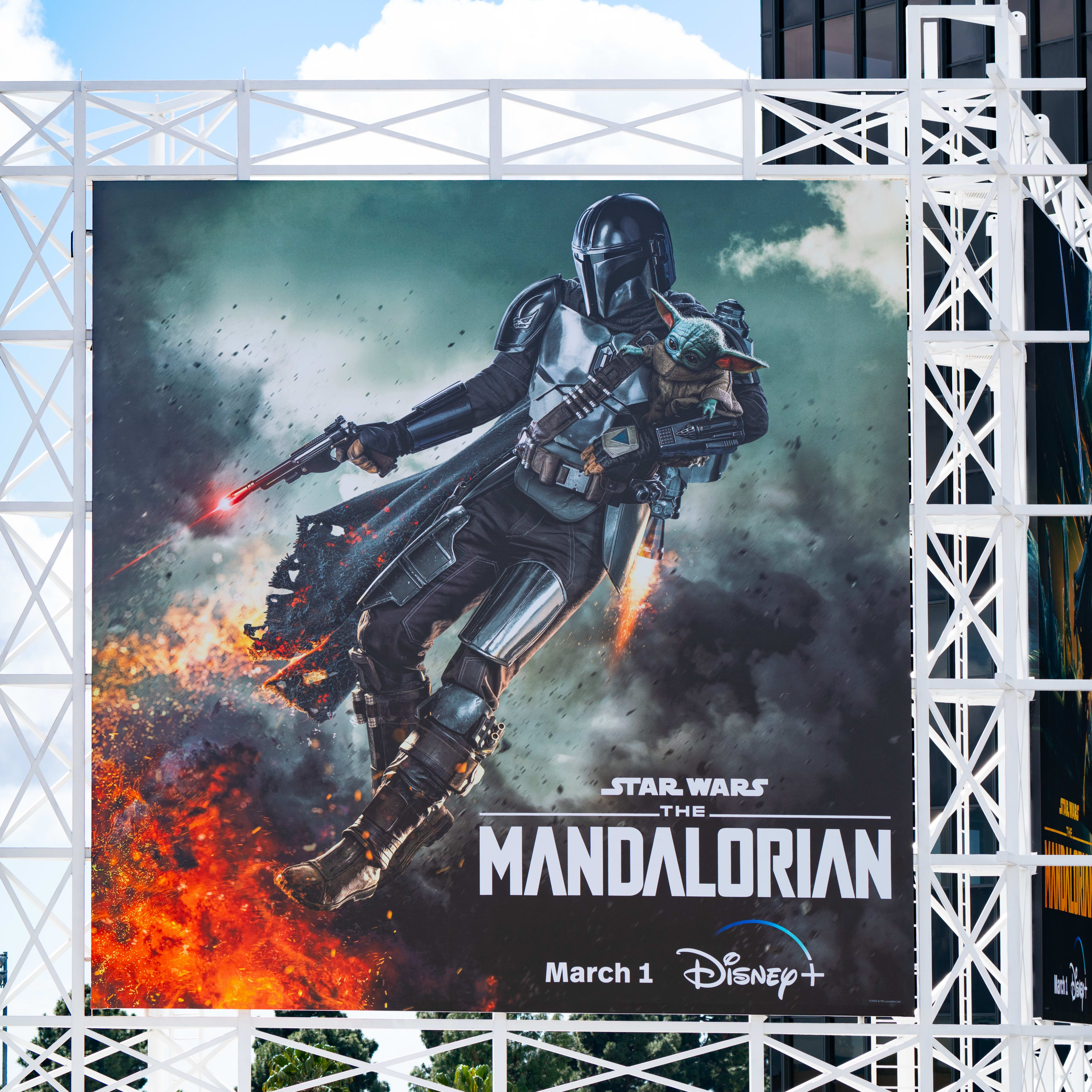 The One Thing Everyone Missed in the Action-Packed ‘Mandalorian and ...
